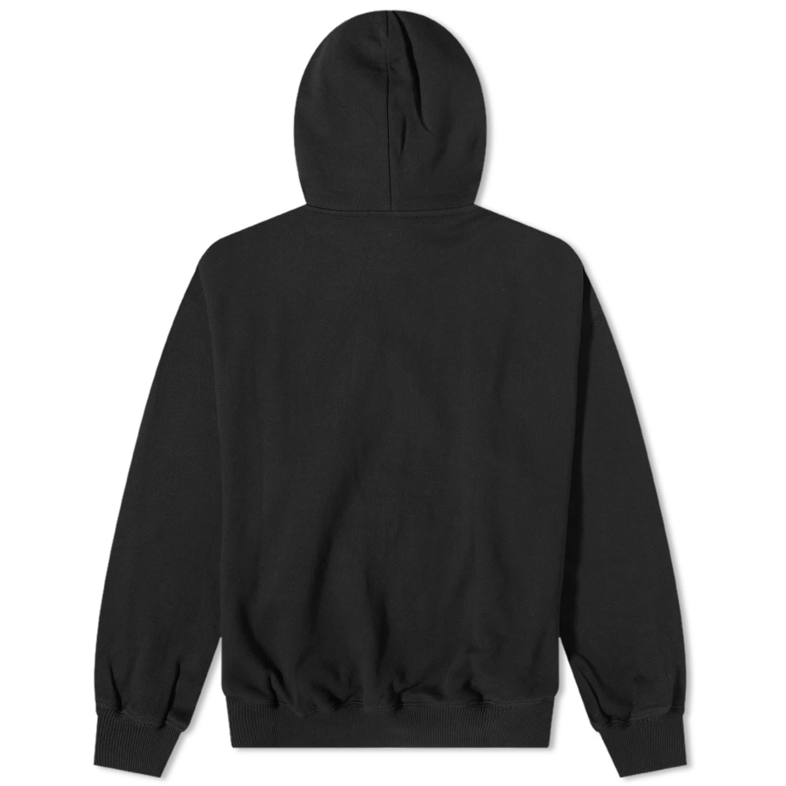 Cole Buxton Lightweight Hoodie Black | END. (HK)