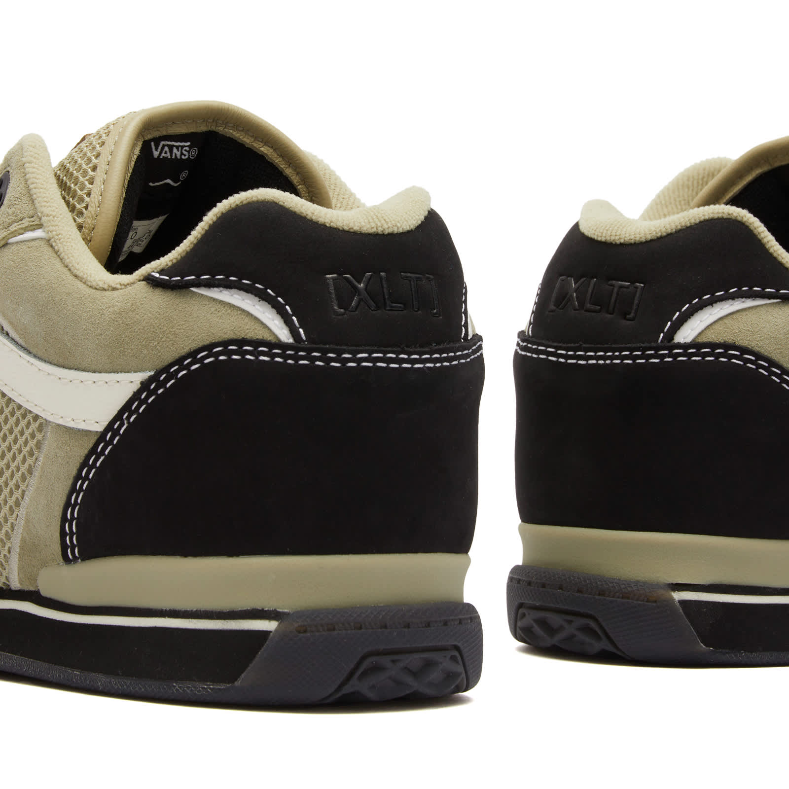 Vans Rowley XLT Lx Off Road Elm | END. (HK)