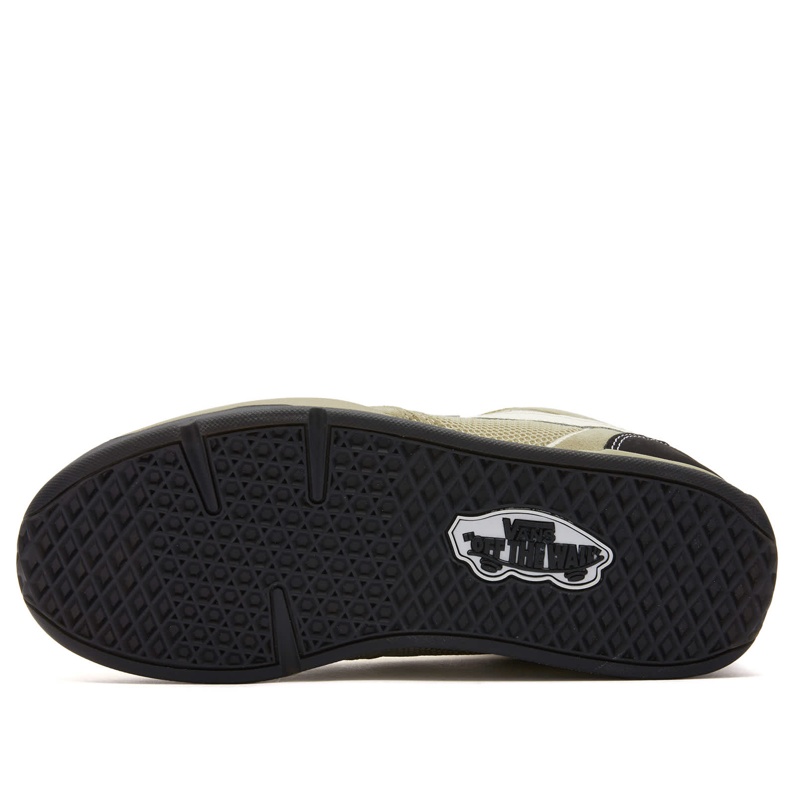 Vans Rowley XLT Lx Off Road Elm | END. (KR)