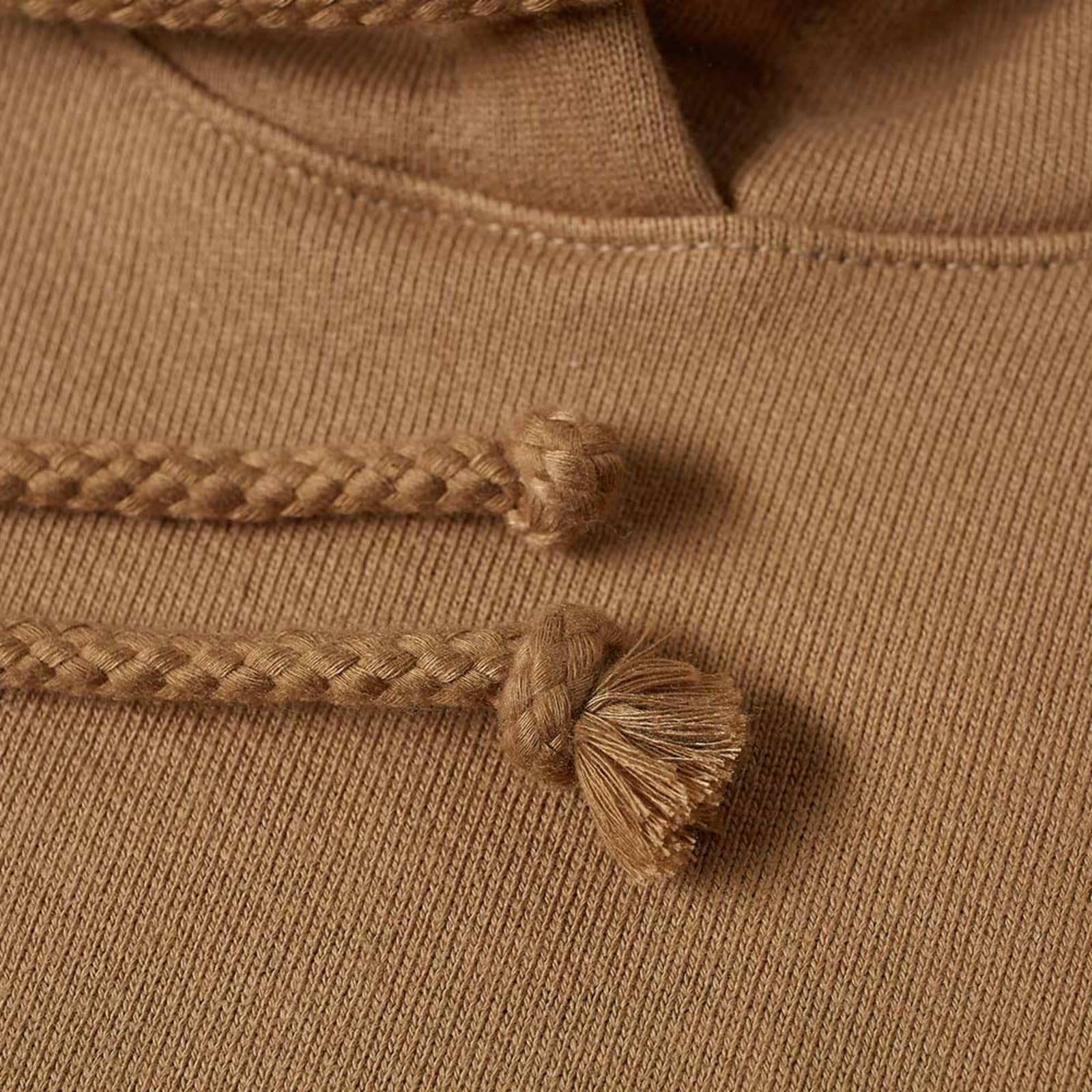 424 Alias Hoody Camel | END. (US)