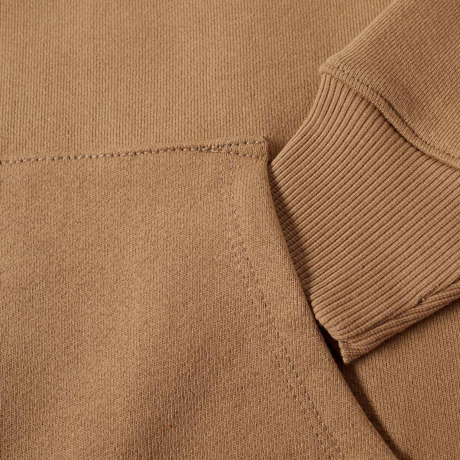 424 Alias Hoody Camel | END. (US)