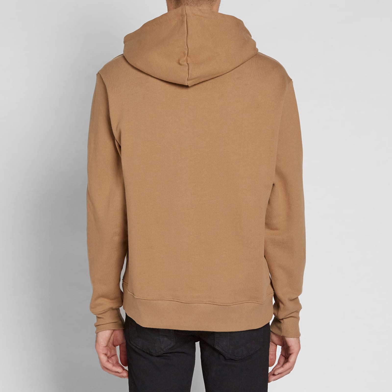 424 Alias Hoody Camel | END.