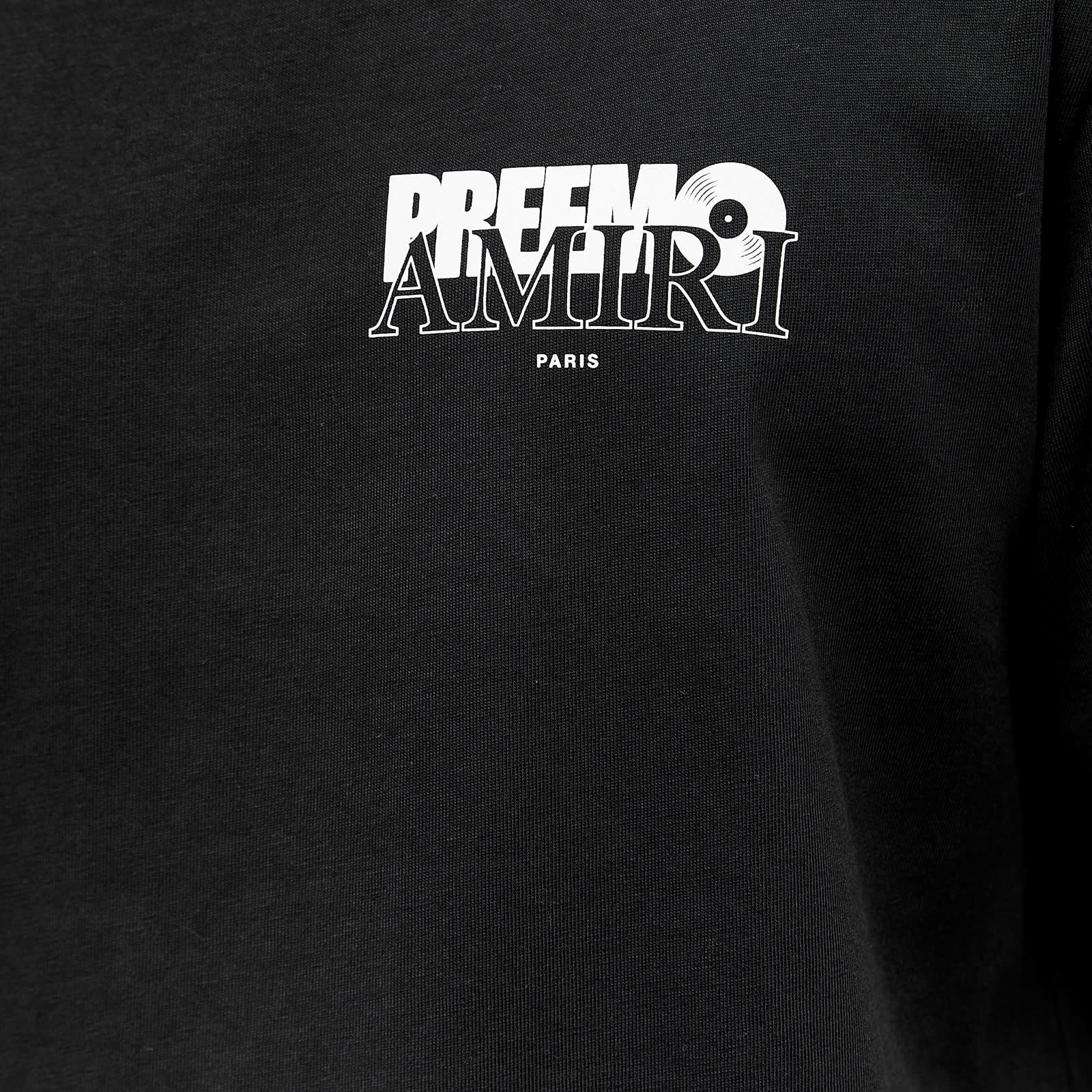 AMIRI Preemo T-Shirt Black | END. (AU)