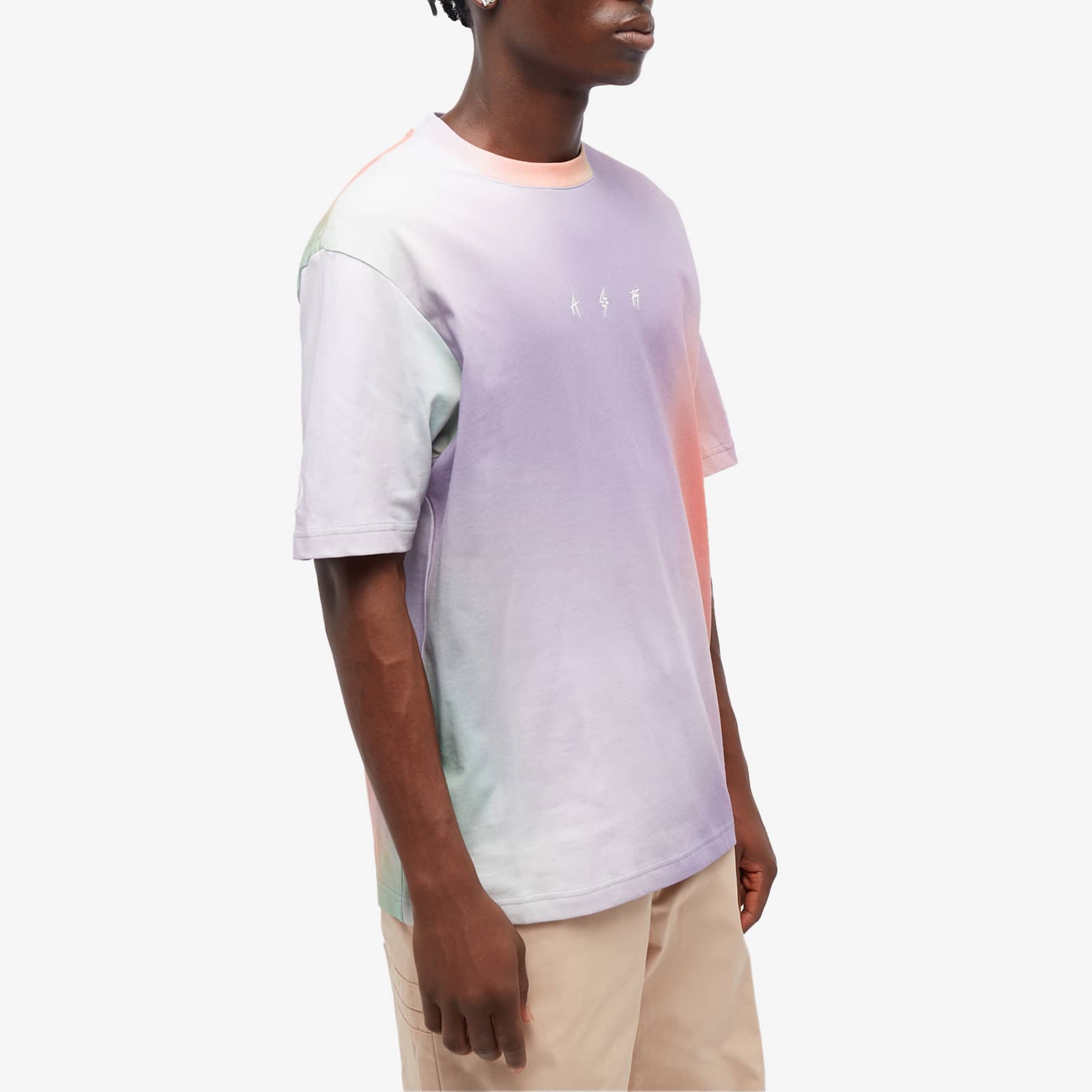 Air Jordan x J Balvin T-Shirt Pink Glaze | END. (US)