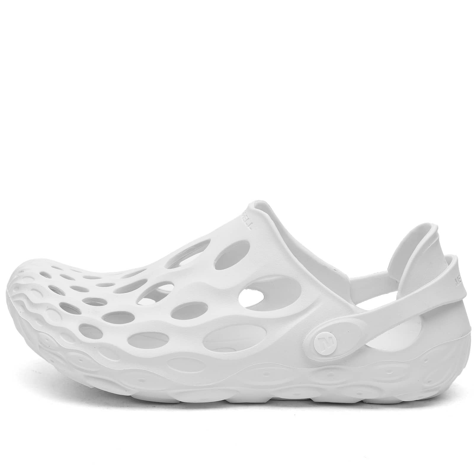Merrell Hydro Moc White | END. (HK)