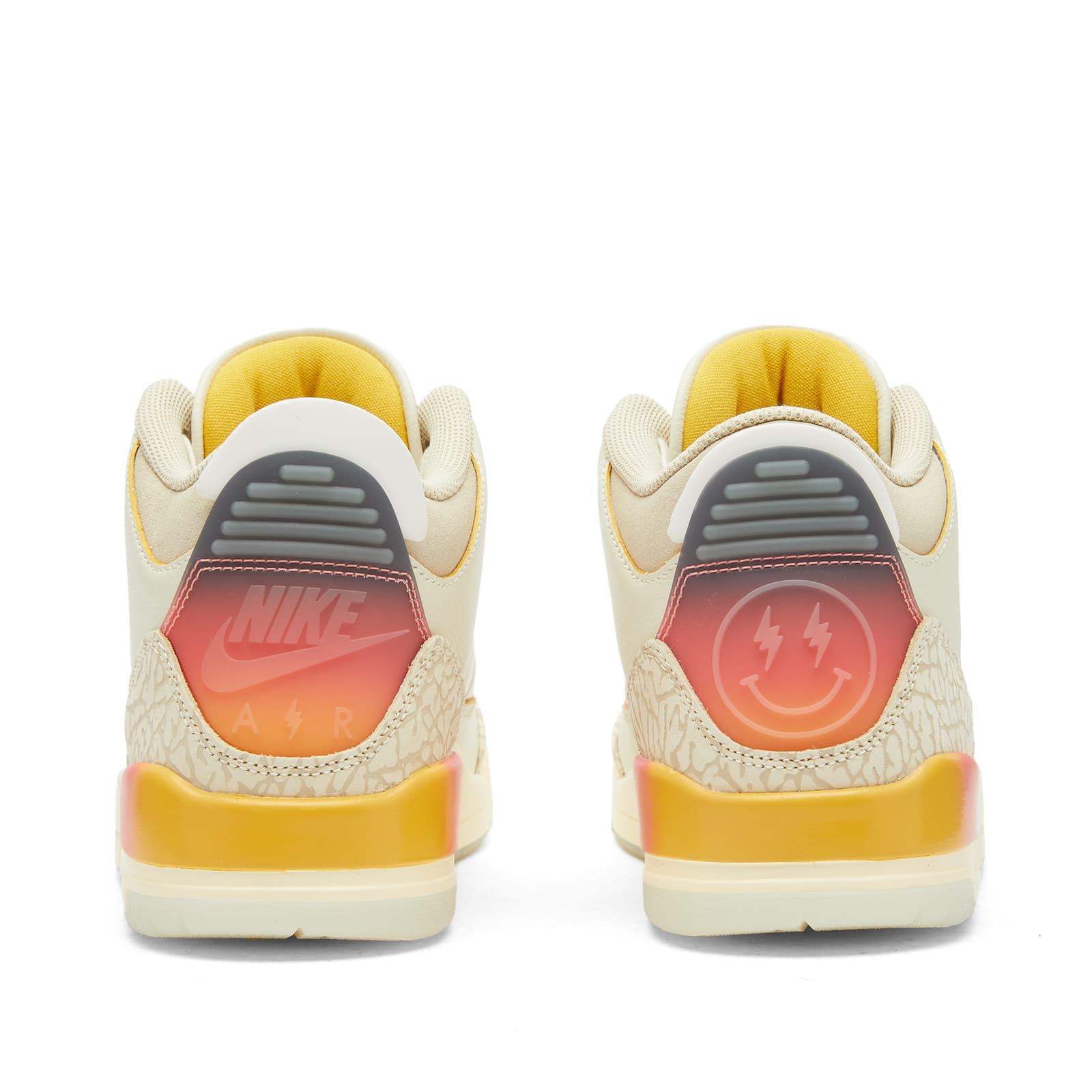 Air Jordan x J Balvin 3 Retro SP Multi | END. (GB)