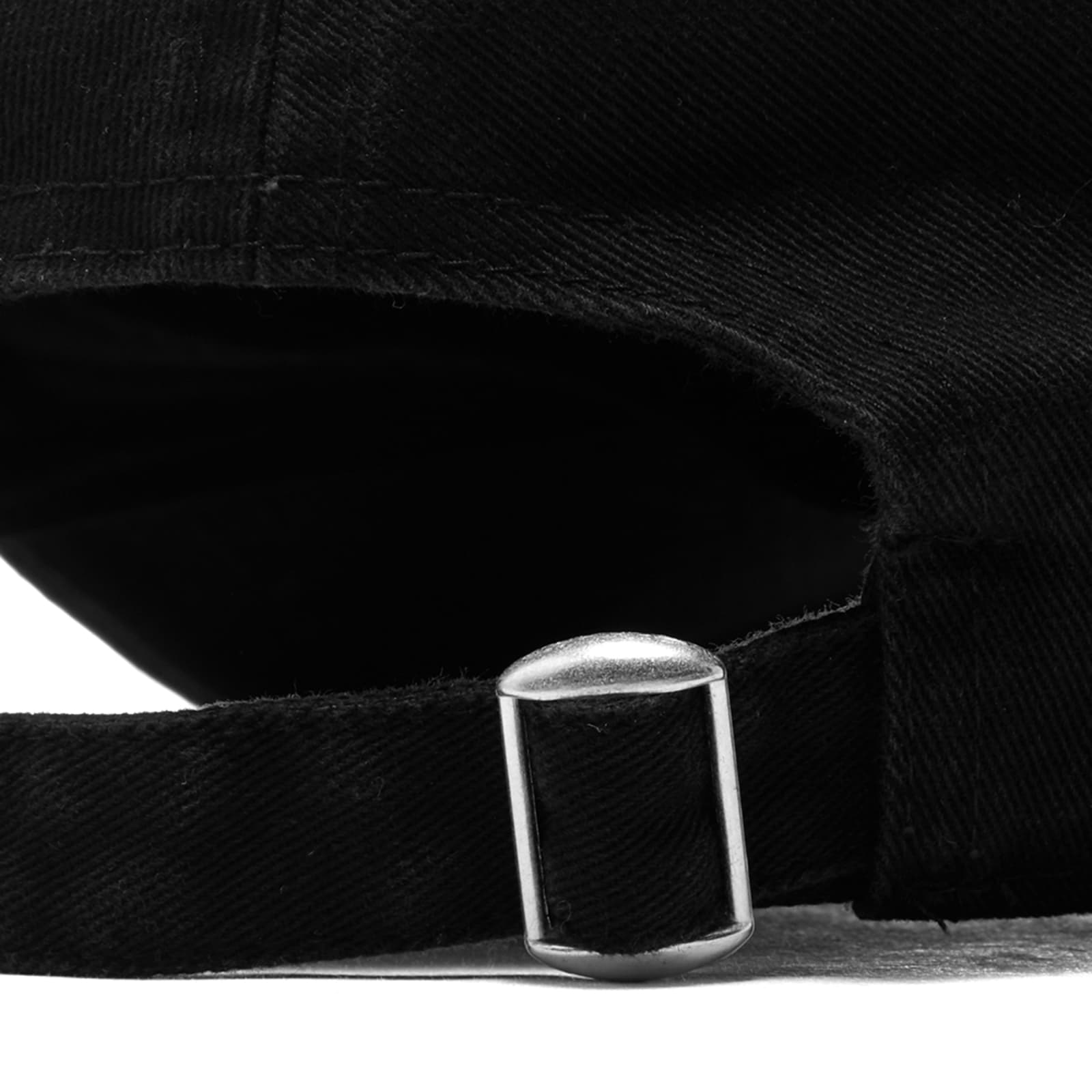 424 Logo Cap Black | END. (US)