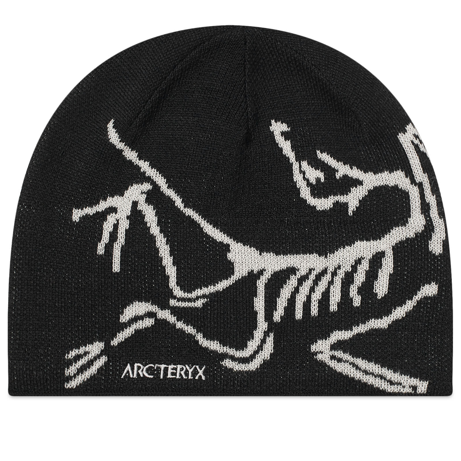 Arc'teryx Bird Head Toque Beanie Orca | END.