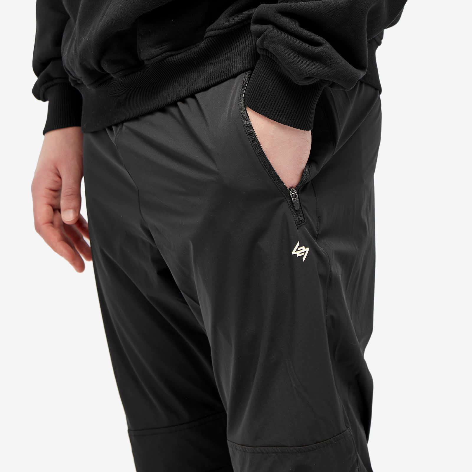 Represent 247 Training Pant Black | END. (US)