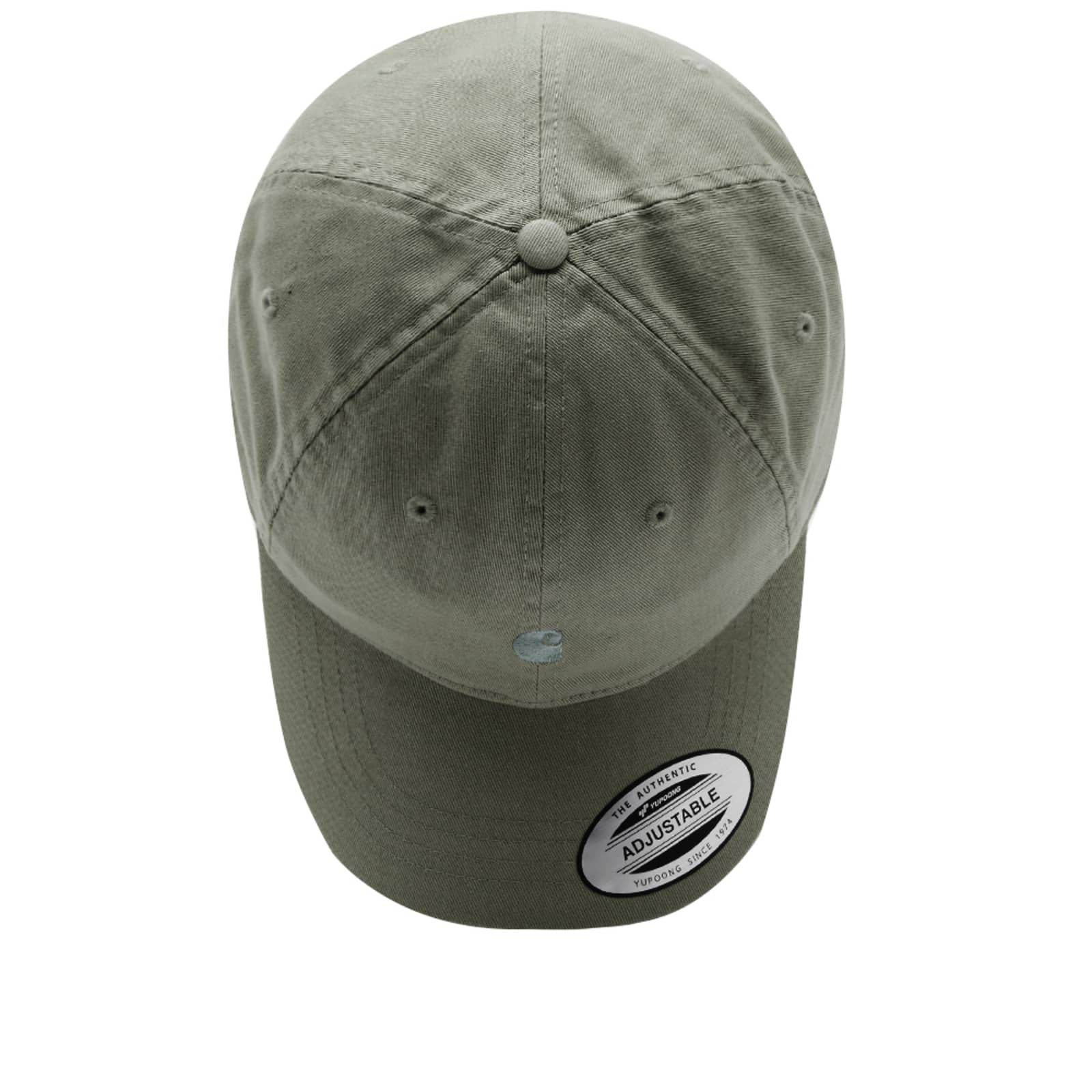 Carhartt WIP Madison Logo Cap Salvia | END. (GB)