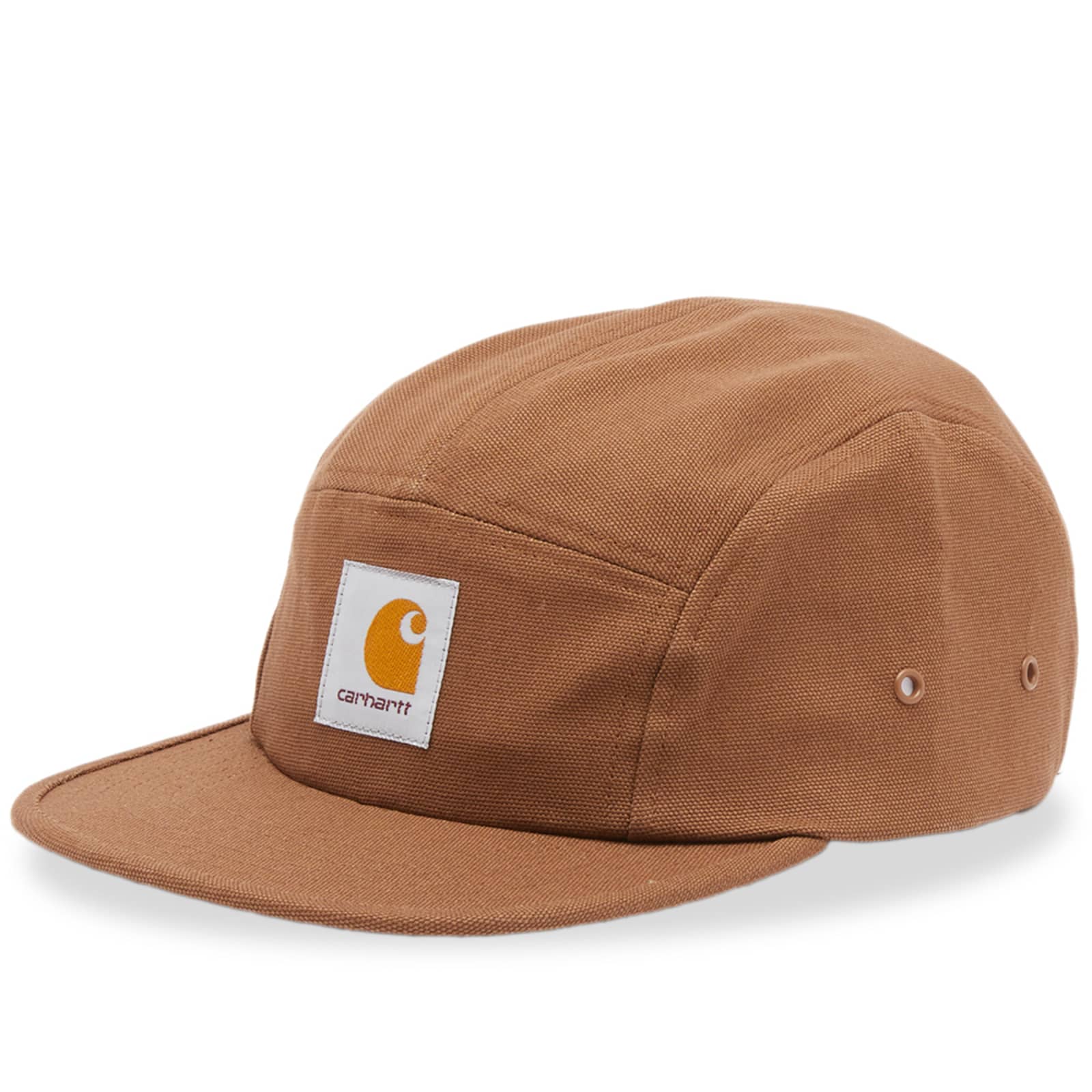 Carhartt WIP Backley Cap Tamarind | END.