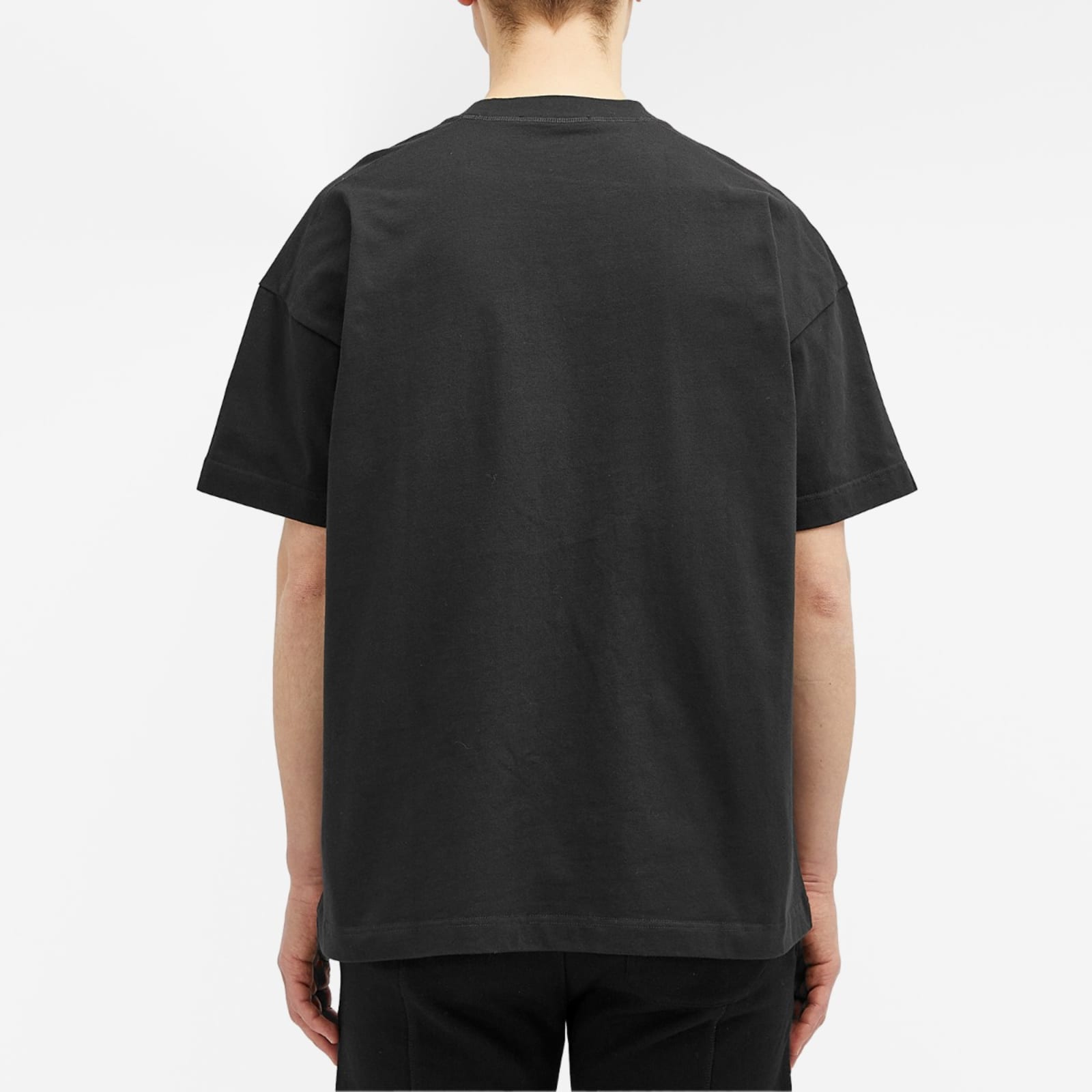 Cole Buxton International T-Shirt Vintage Black | END. (GB)