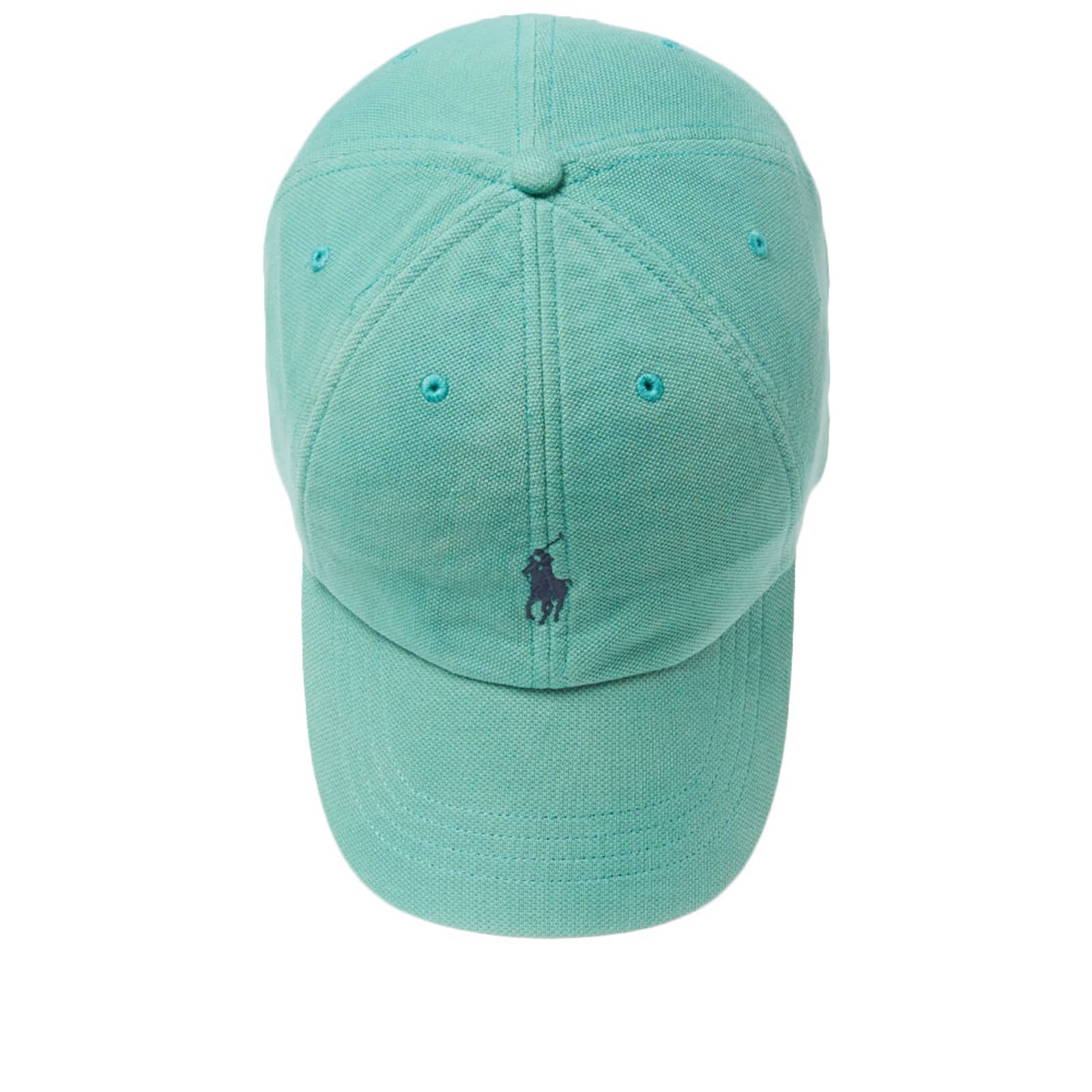 Polo Ralph Lauren Classic Baseball Cap Diver Green | END. (US)