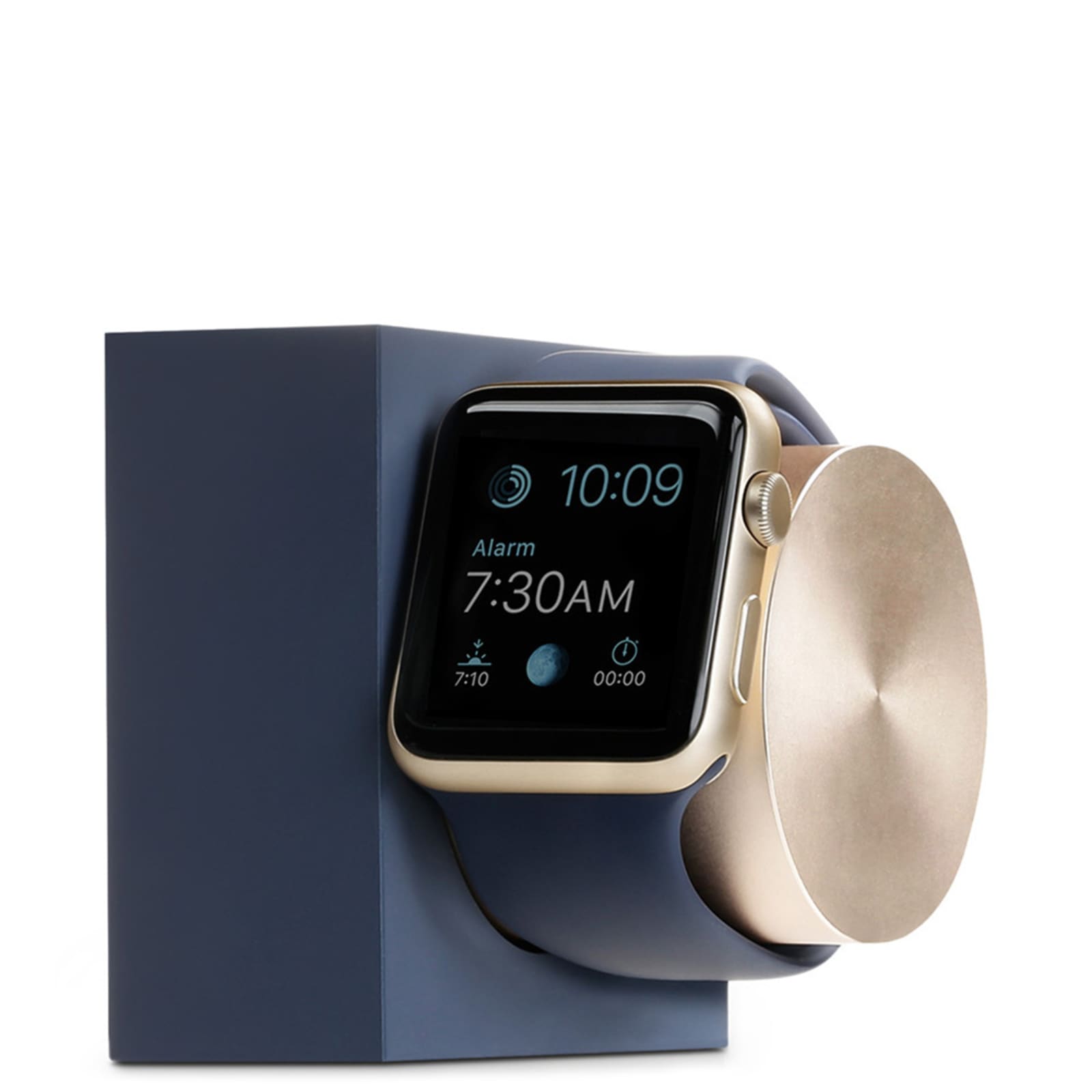 Native Union Apple Watch Dock Marine | END. (US)