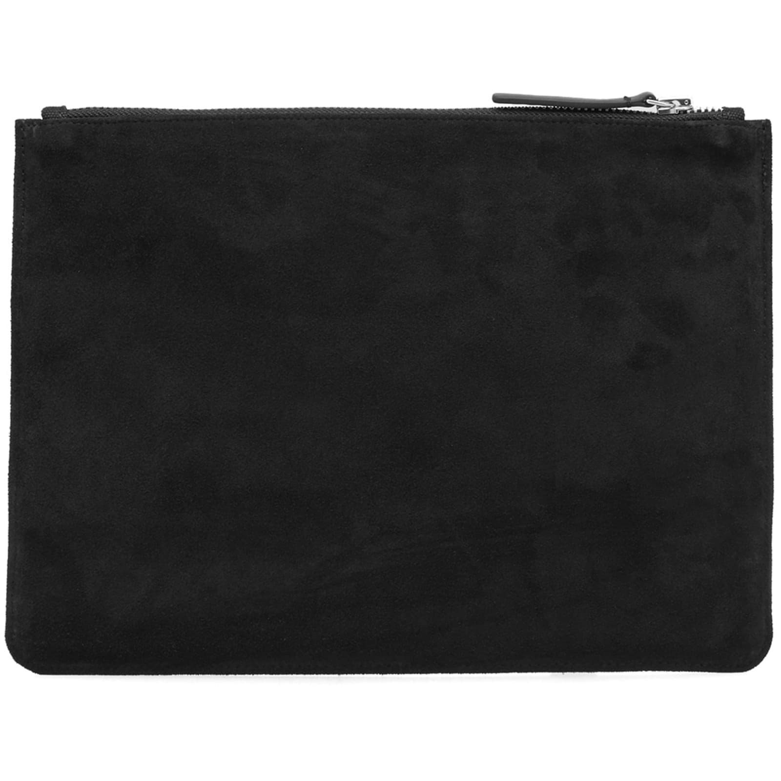 Y-3 Large Pouch Wallet Black | END. (US)