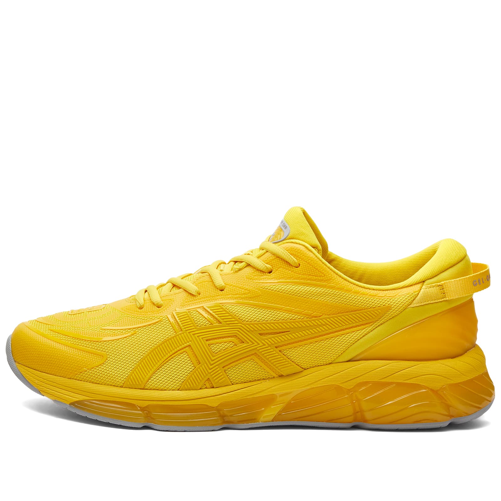 Asics x C.P. Company Gel-Quantum 360 VIII Mission Yellow | END. (GB)