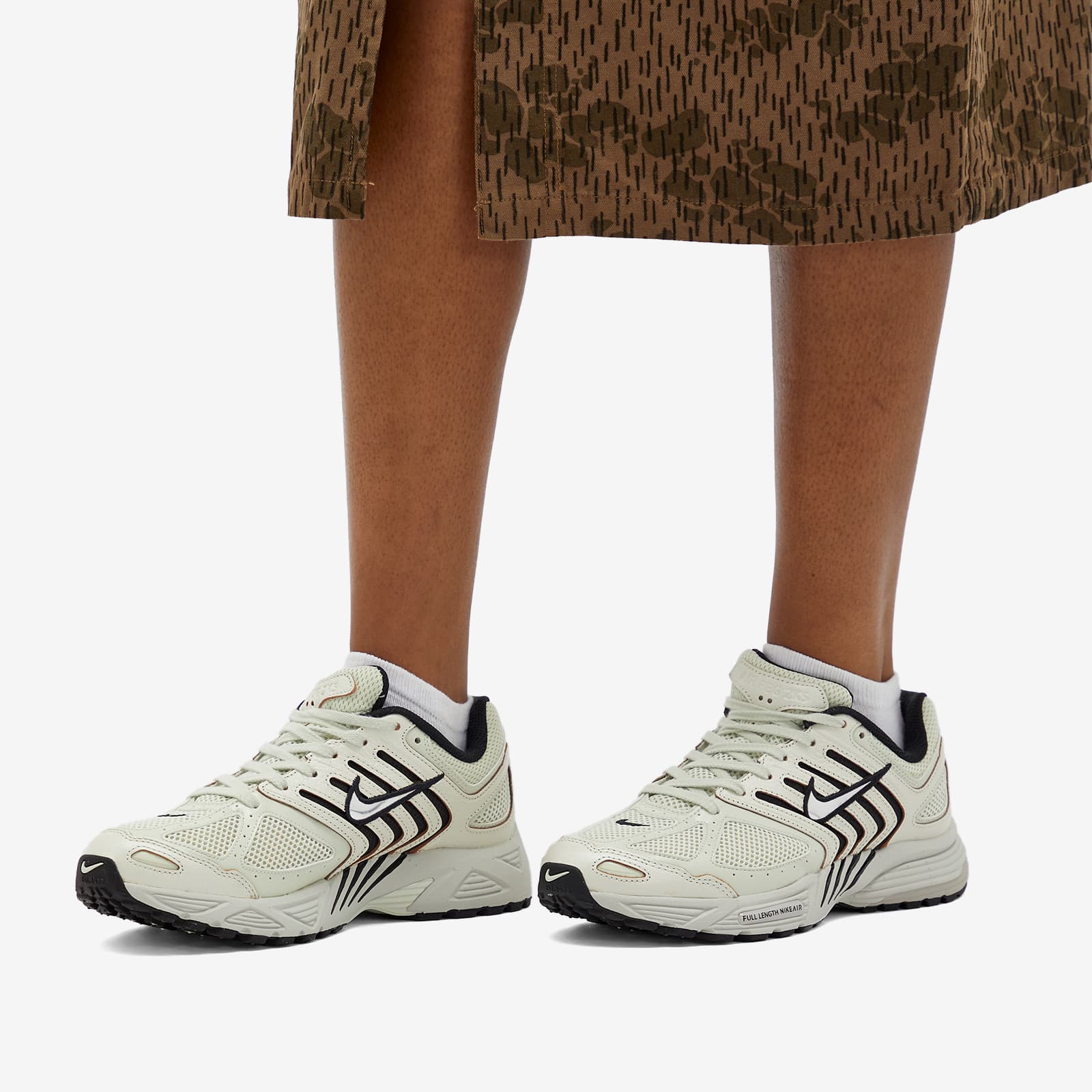 Nike W AIR PEG 2K5 C.O.R. Sea Glass, Chrome & Phantom | END. (GB)