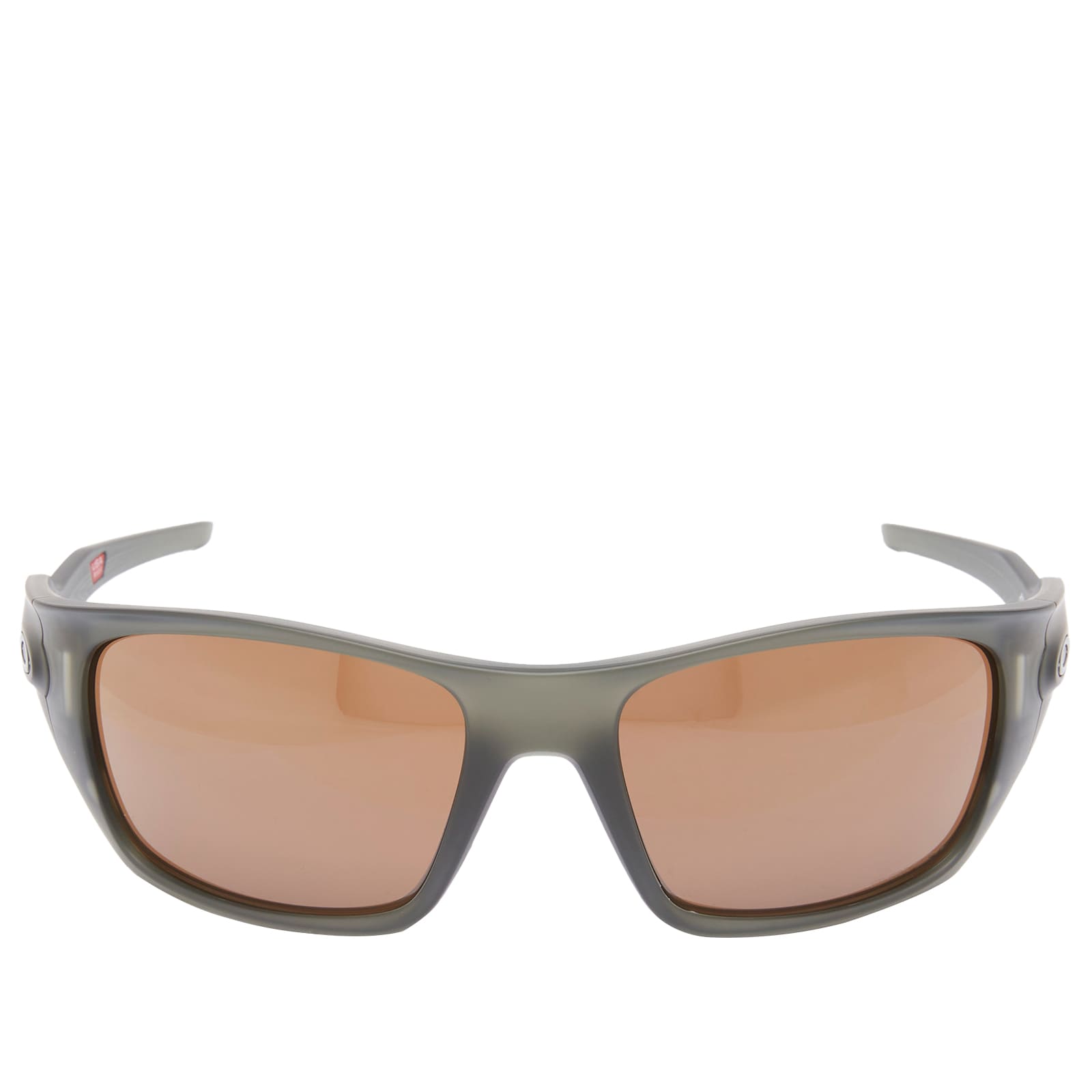 Oakley Masseter Sunglasses Matte Olive Ink & Prizm Tungsten | END. (US)