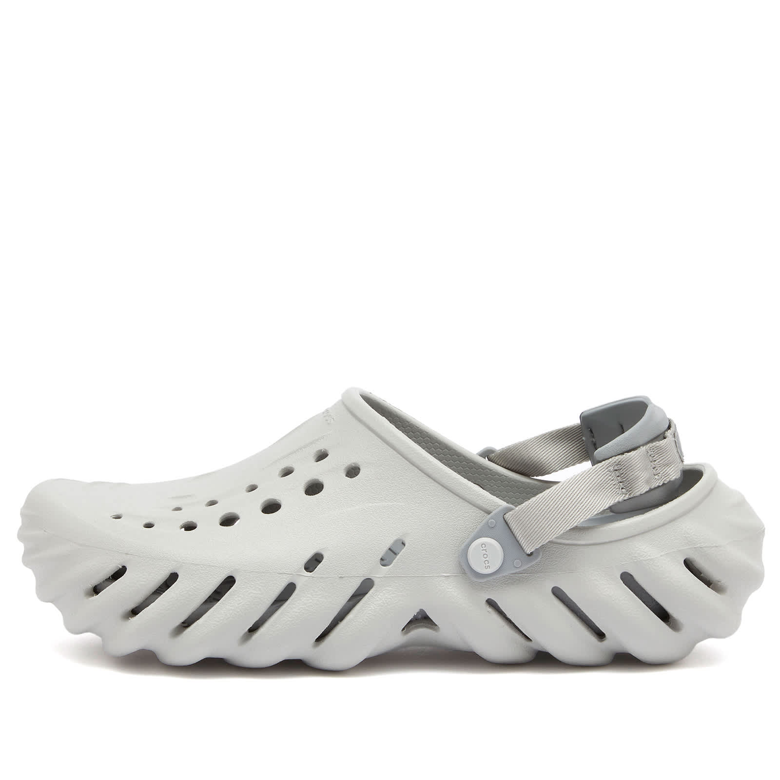 Crocs Echo Clog Atmosphere | END. (GB)