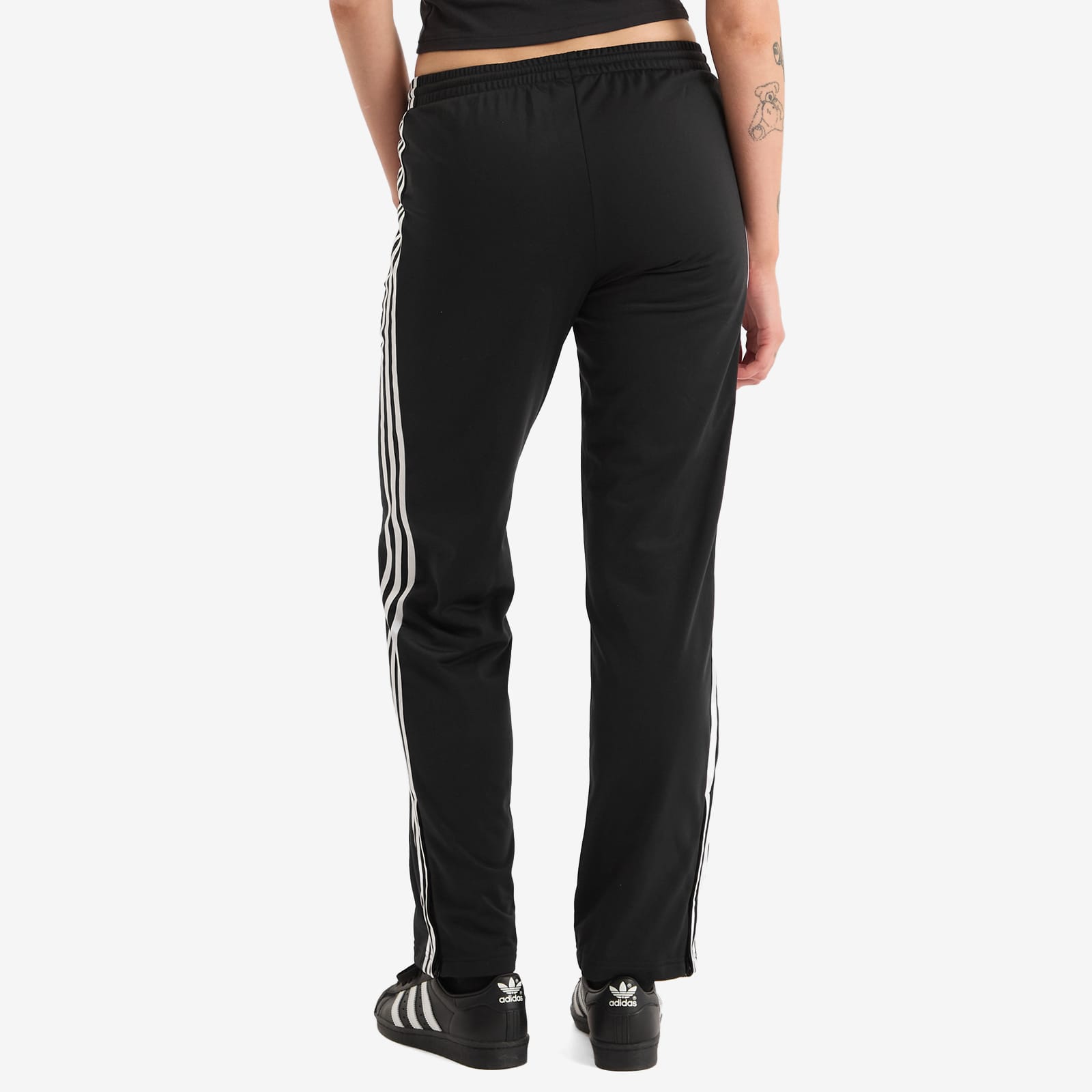 Adidas Firebird Track Pant Black | END. (HK)