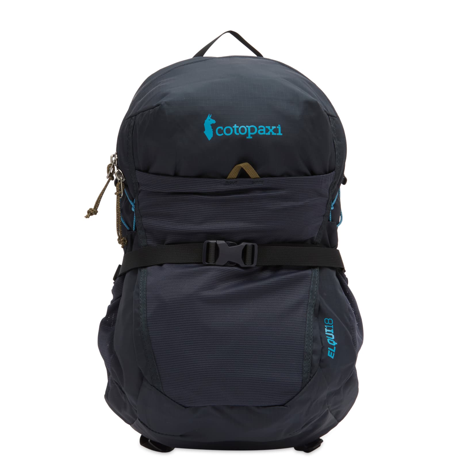 Cotopaxi Elqui 18L Backpack Carbon | END. (HK)