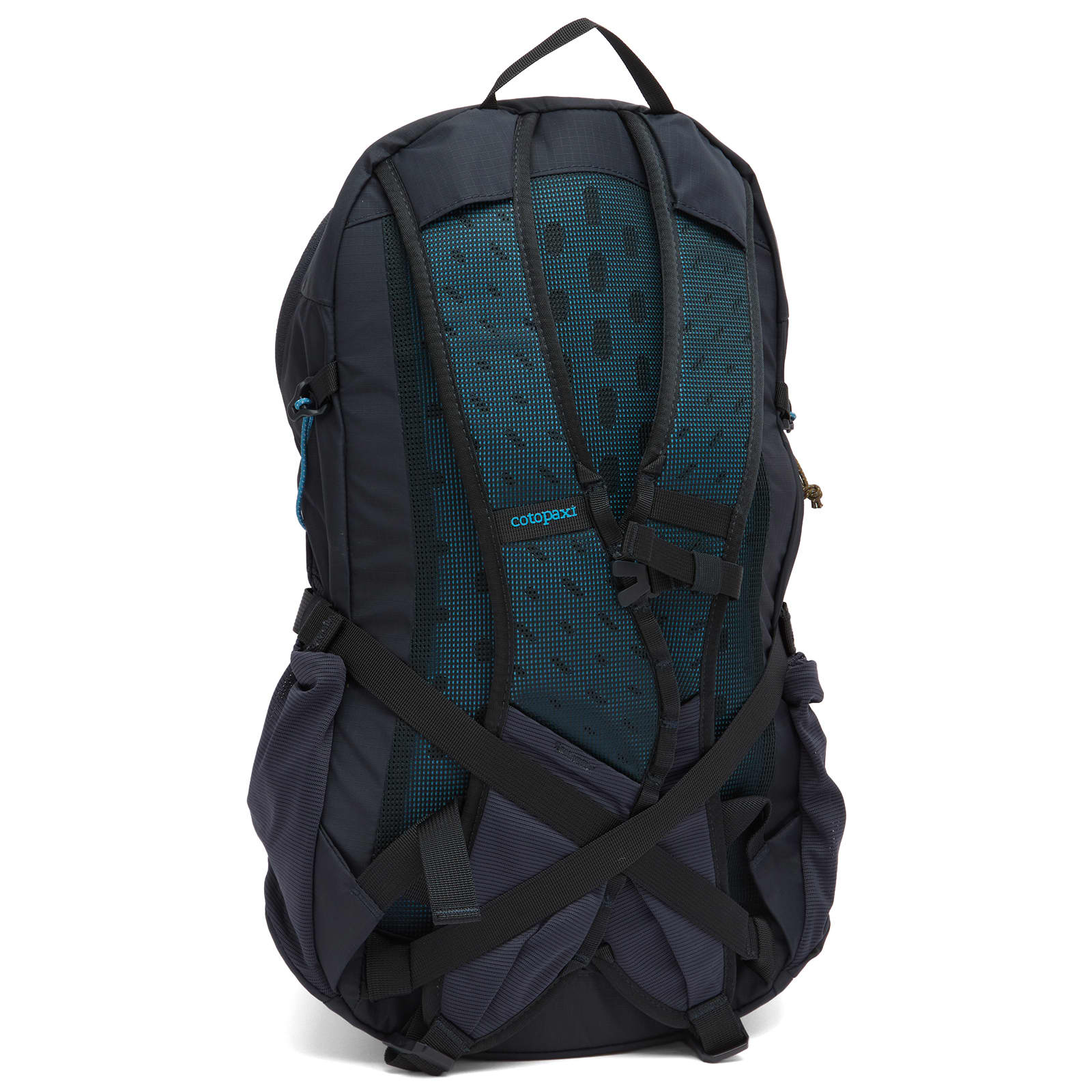 Cotopaxi Elqui 18L Backpack Carbon | END. (US)
