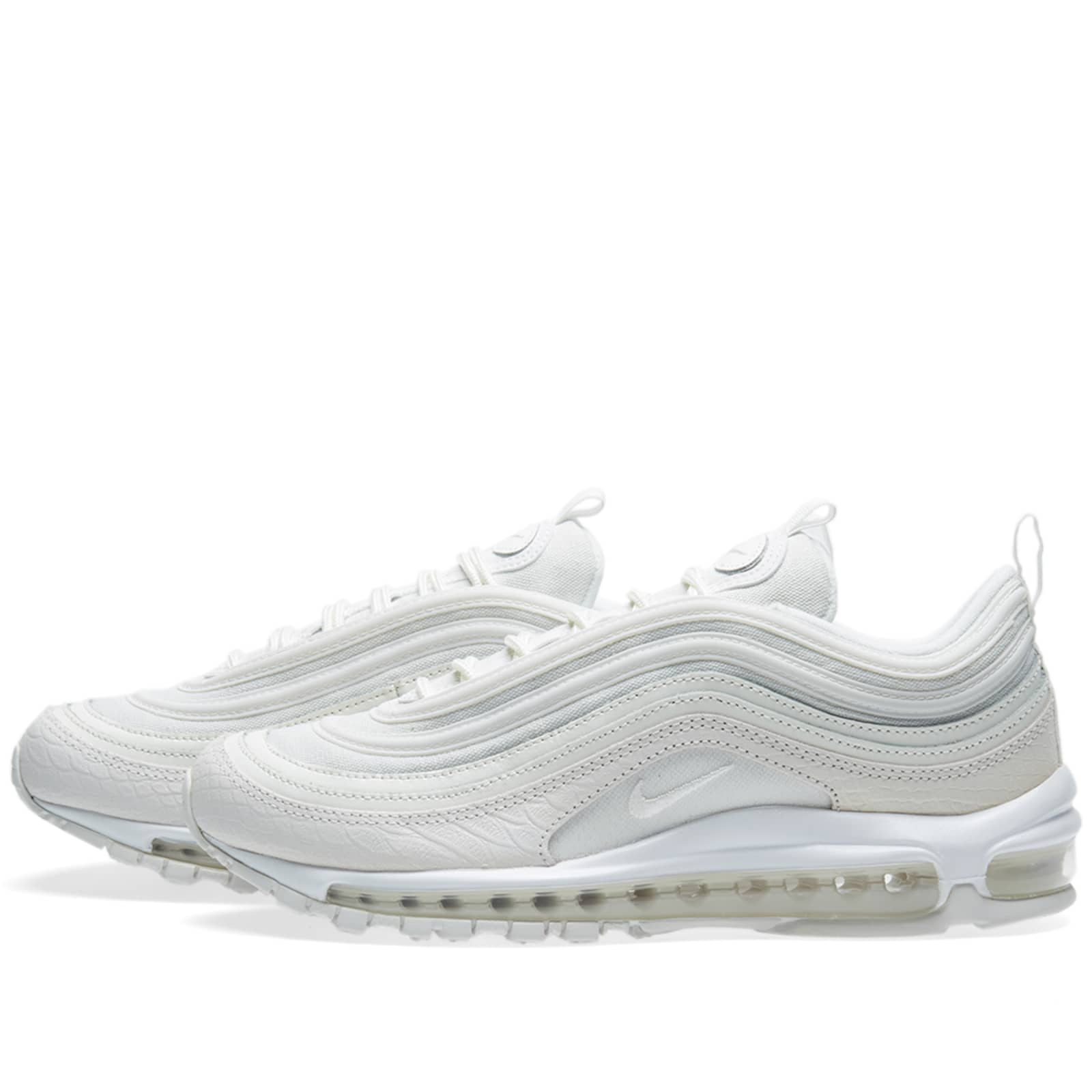Nike Air Max 97 Summit White | END. (US)