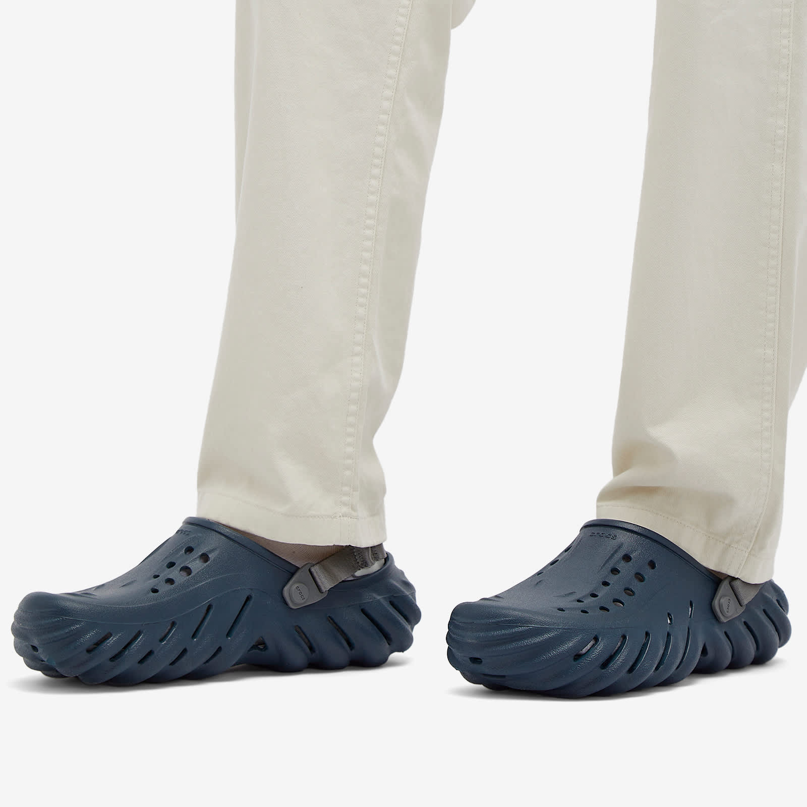 Crocs Echo Clog Nightfall End Hk