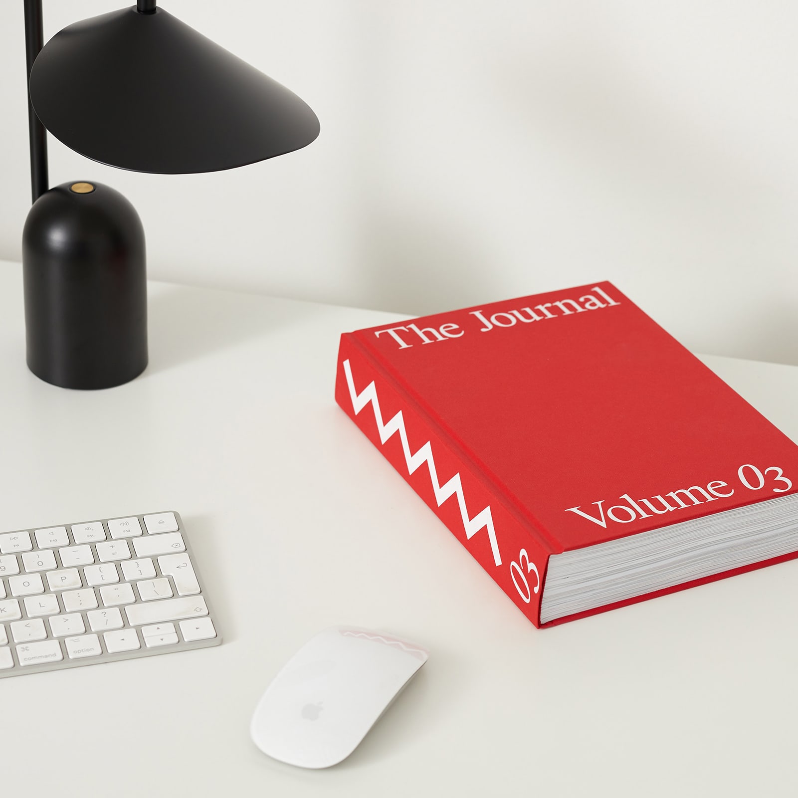 Hartcopy - The Journal Volume 3 | END. (JP)