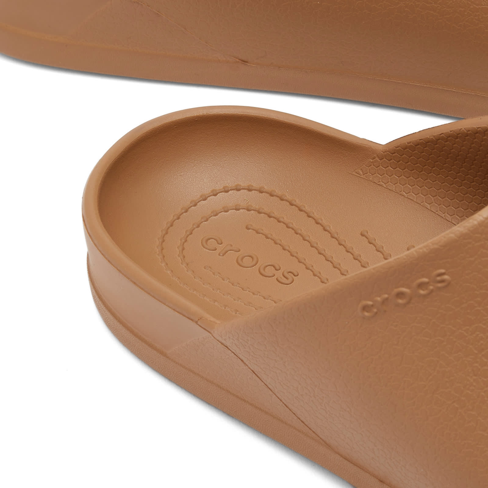 Crocs Dylan Clog Sepia | END. (AU)