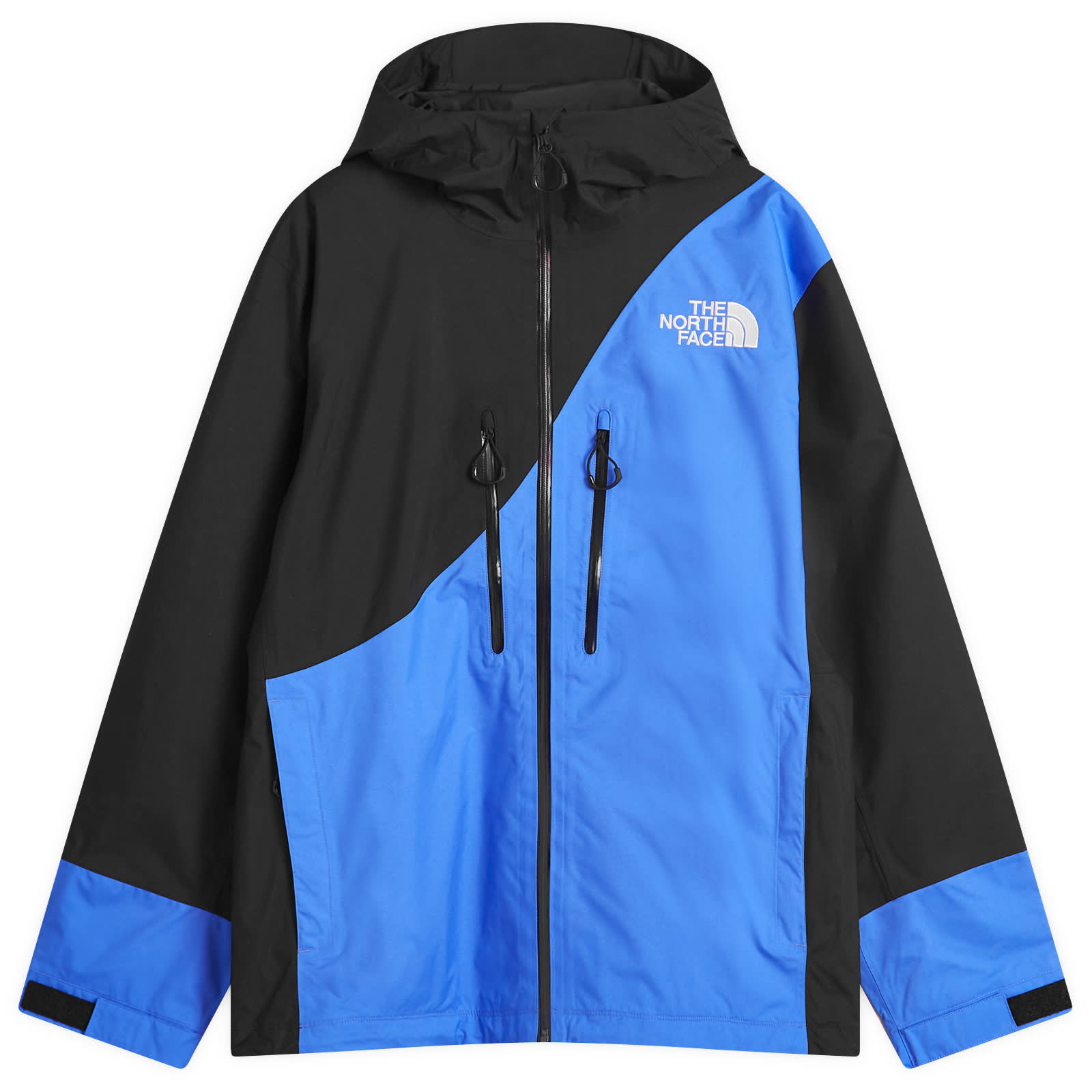 The North Face NSE x Yinka Ilori 2L Rainshell Jacket Tnf Black & Solar ...