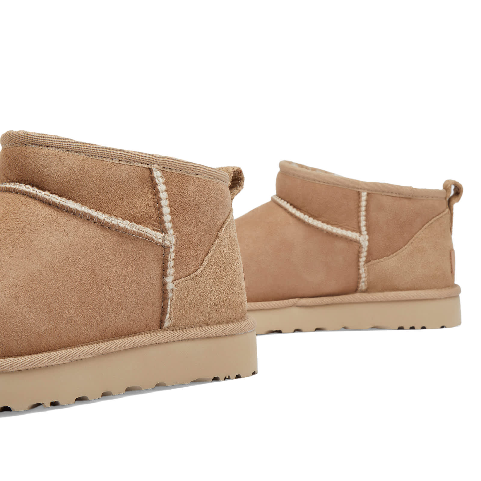 UGG Classic Ultra Mini Boot Sand | END. (US)