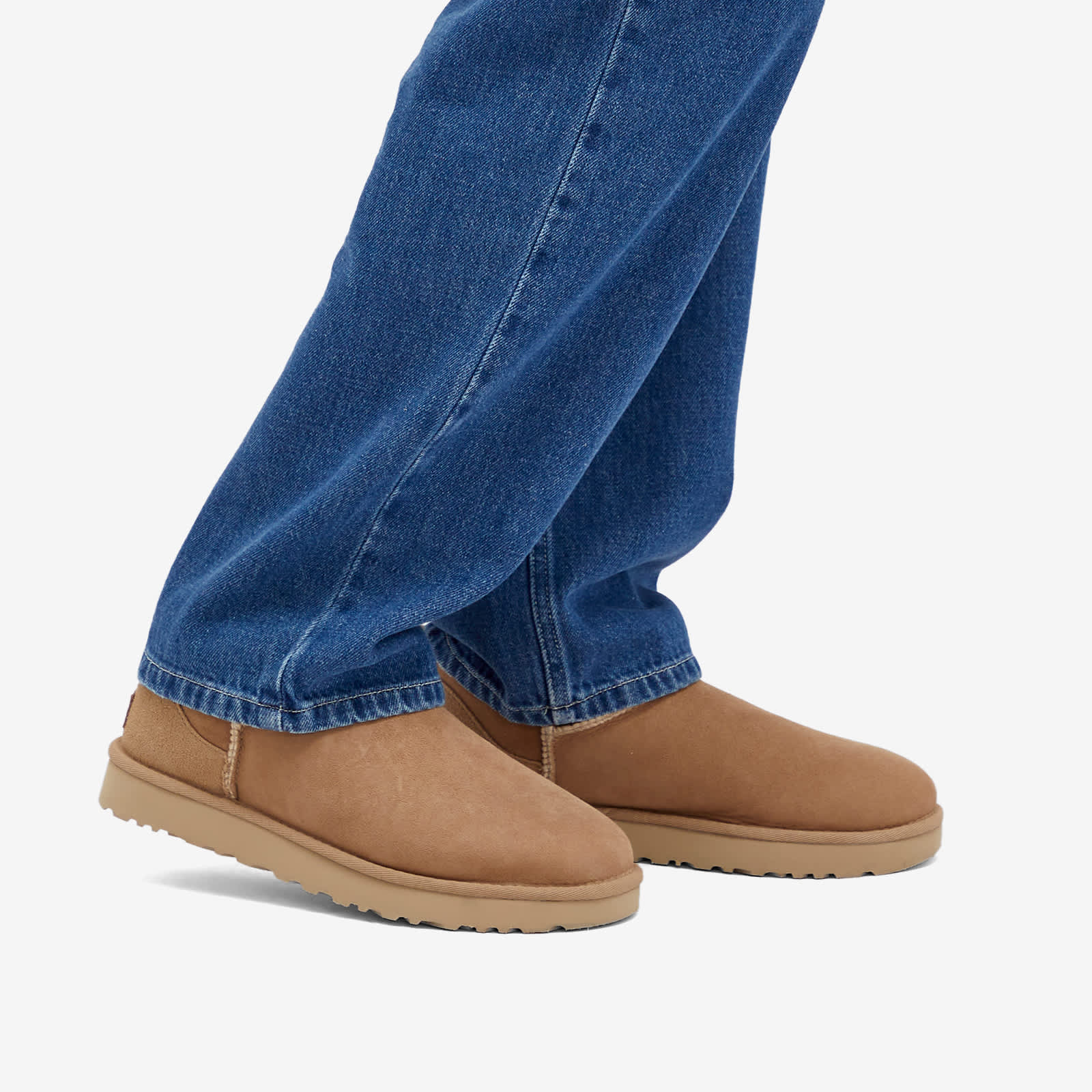 UGG Classic Ultra Mini Boot Sand | END. (US)
