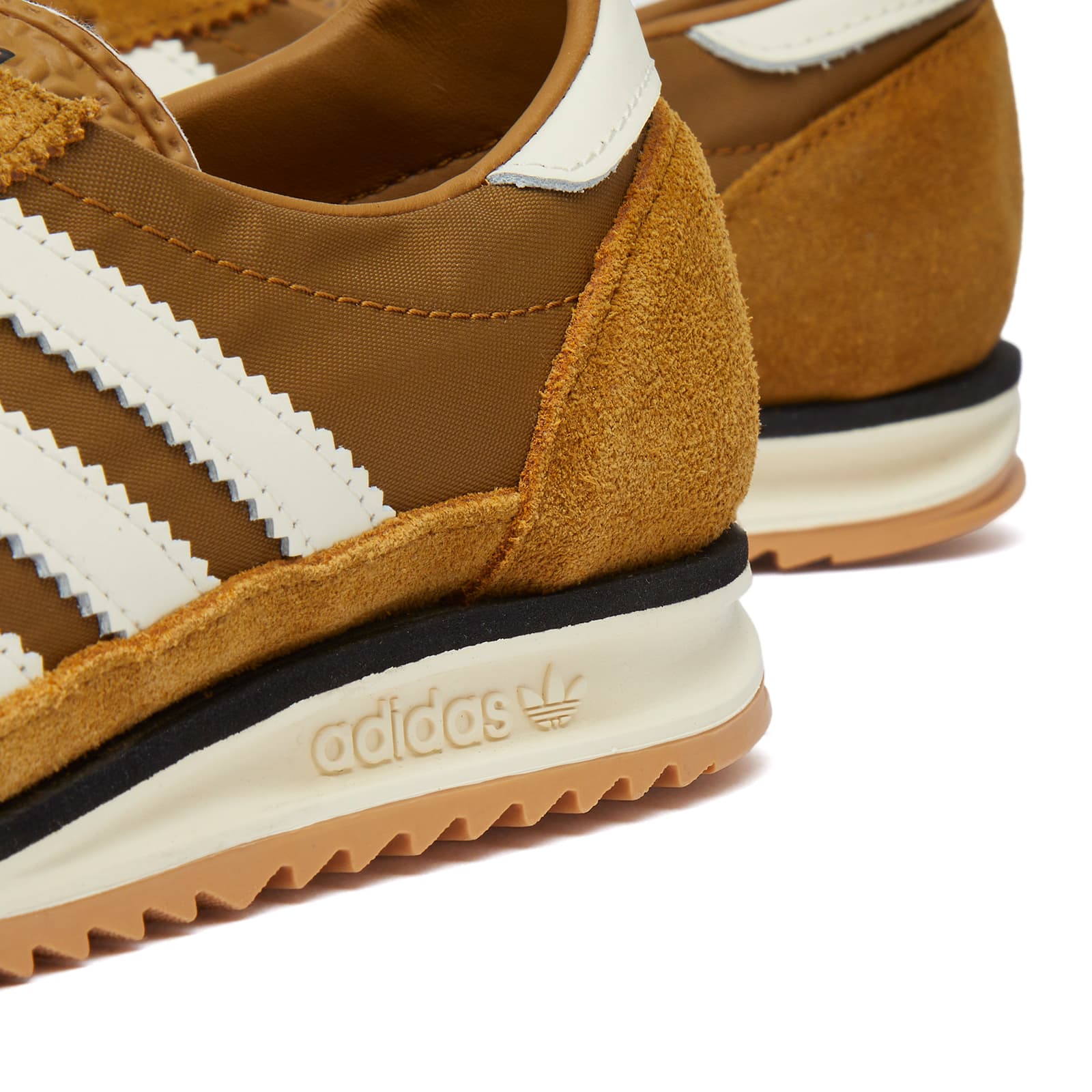 Adidas Sl 72 OG W Bronze Strata, Cream White & Core Black | END. (JP)