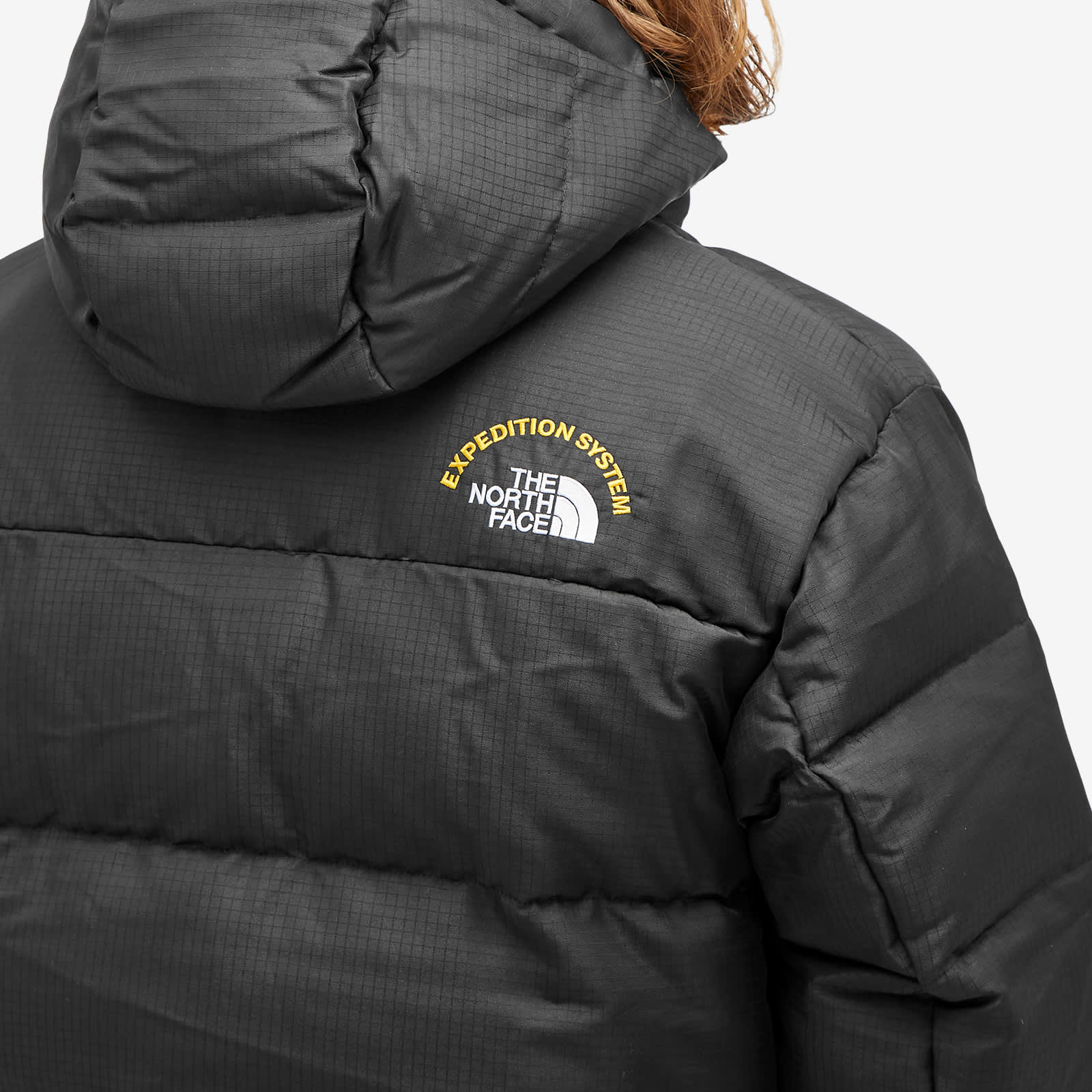 The North Face Himalayan 30th Anniversary Parka Tnf Black | END. (US)