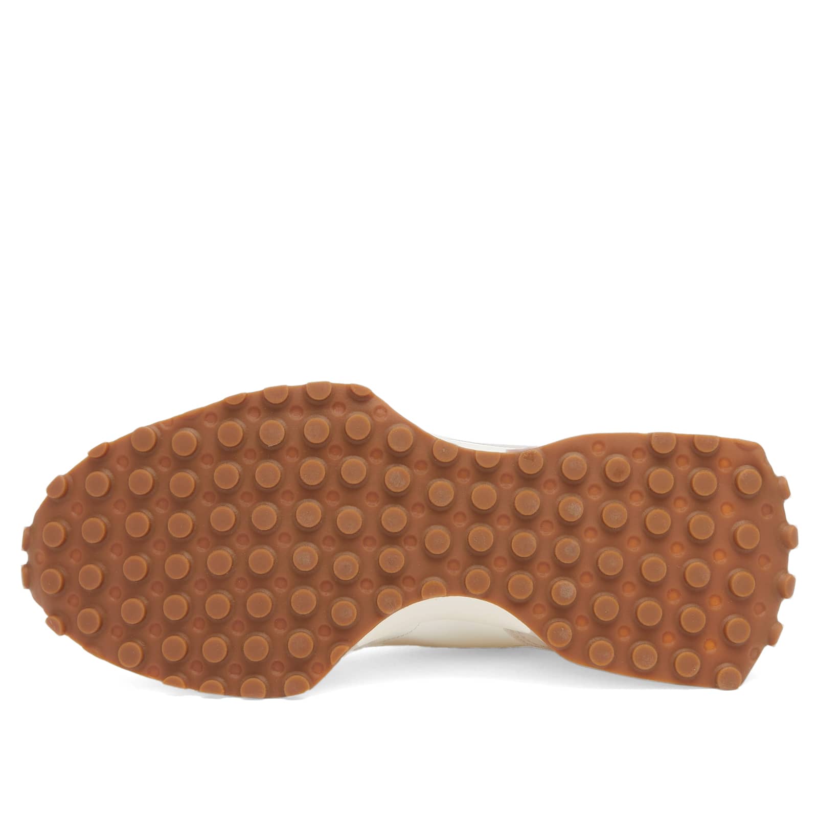 New Balance WS327KA Moonbeam & Burgundy | END. (CA)