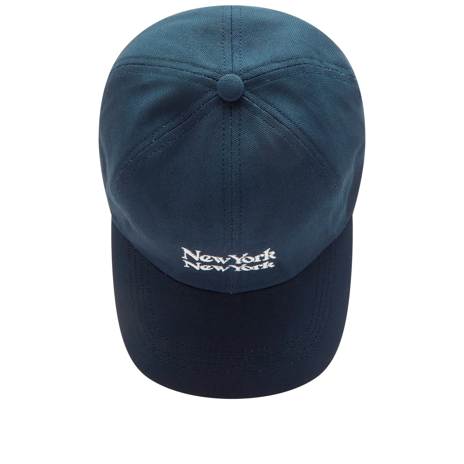Corridor New York New York Cap Navy | END. (US)