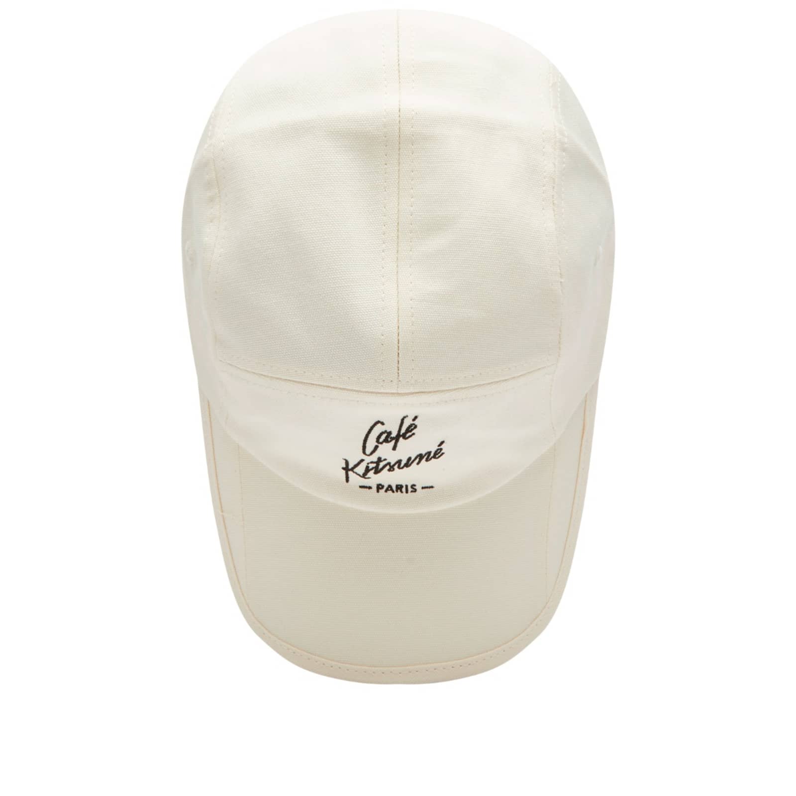 Cafe Kitsune 5P Cap Latte | END. (GB)