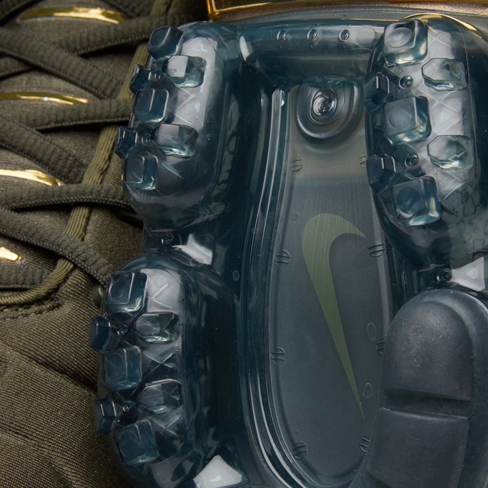 Nike Air VaporMax Plus Cargo Khaki & Sequioa | END. (US)