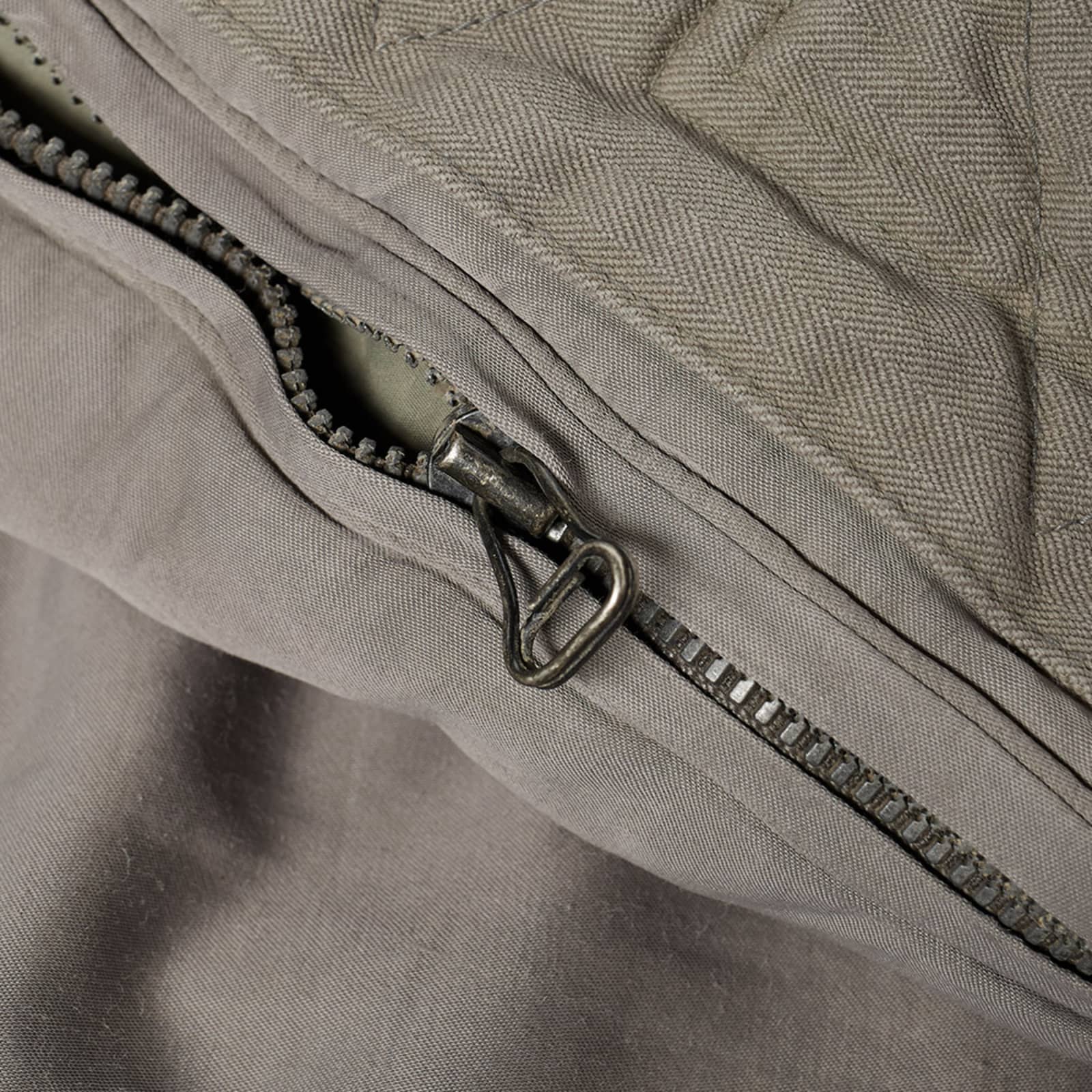 Visvim Thorson Jacket Olive | END. (AT)