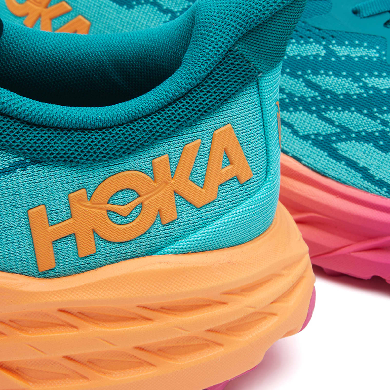 HOKA ONE ONE Speedgoat 5 Deep Lake Ceramic END JP 