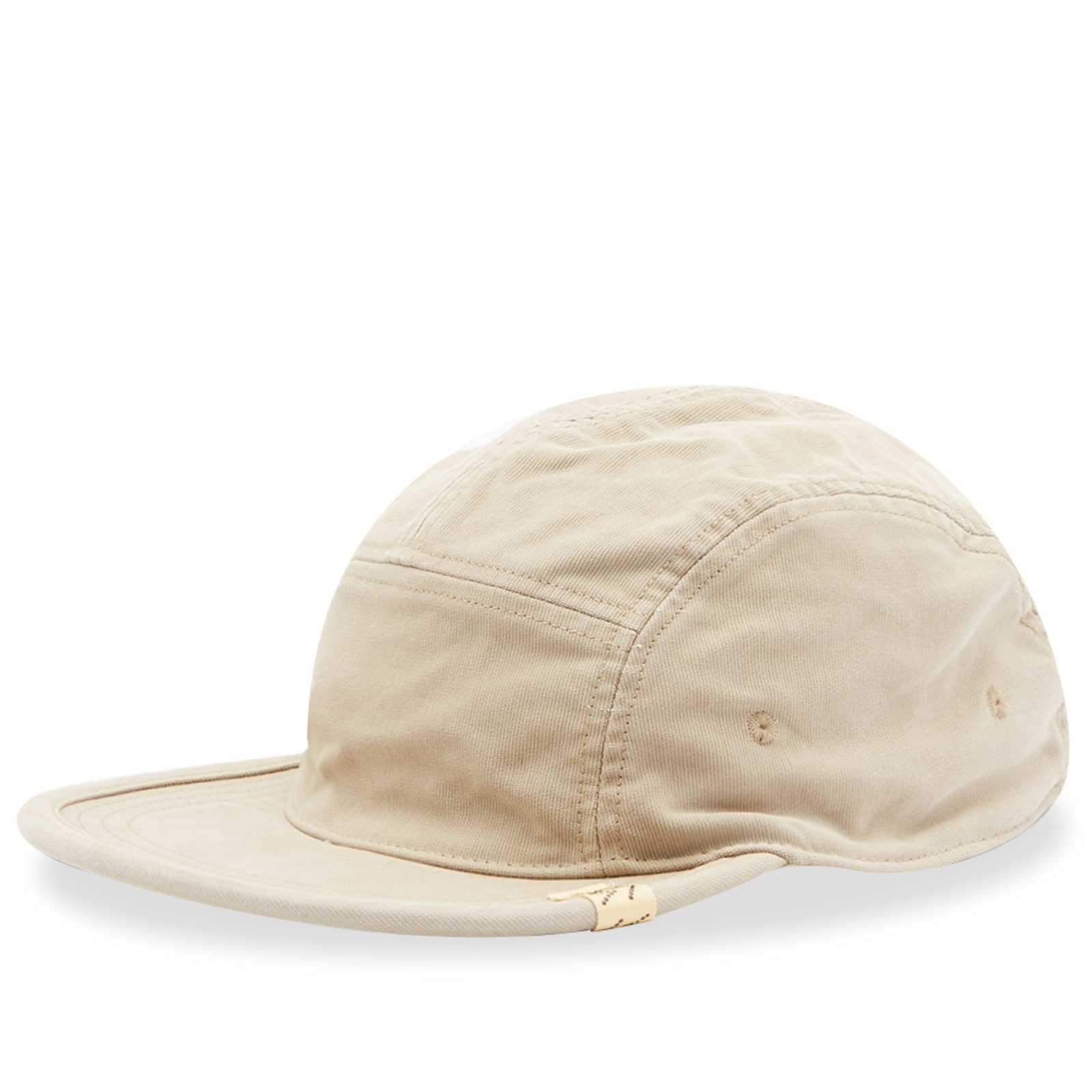 Visvim Camp Cap Beige | END. (US)
