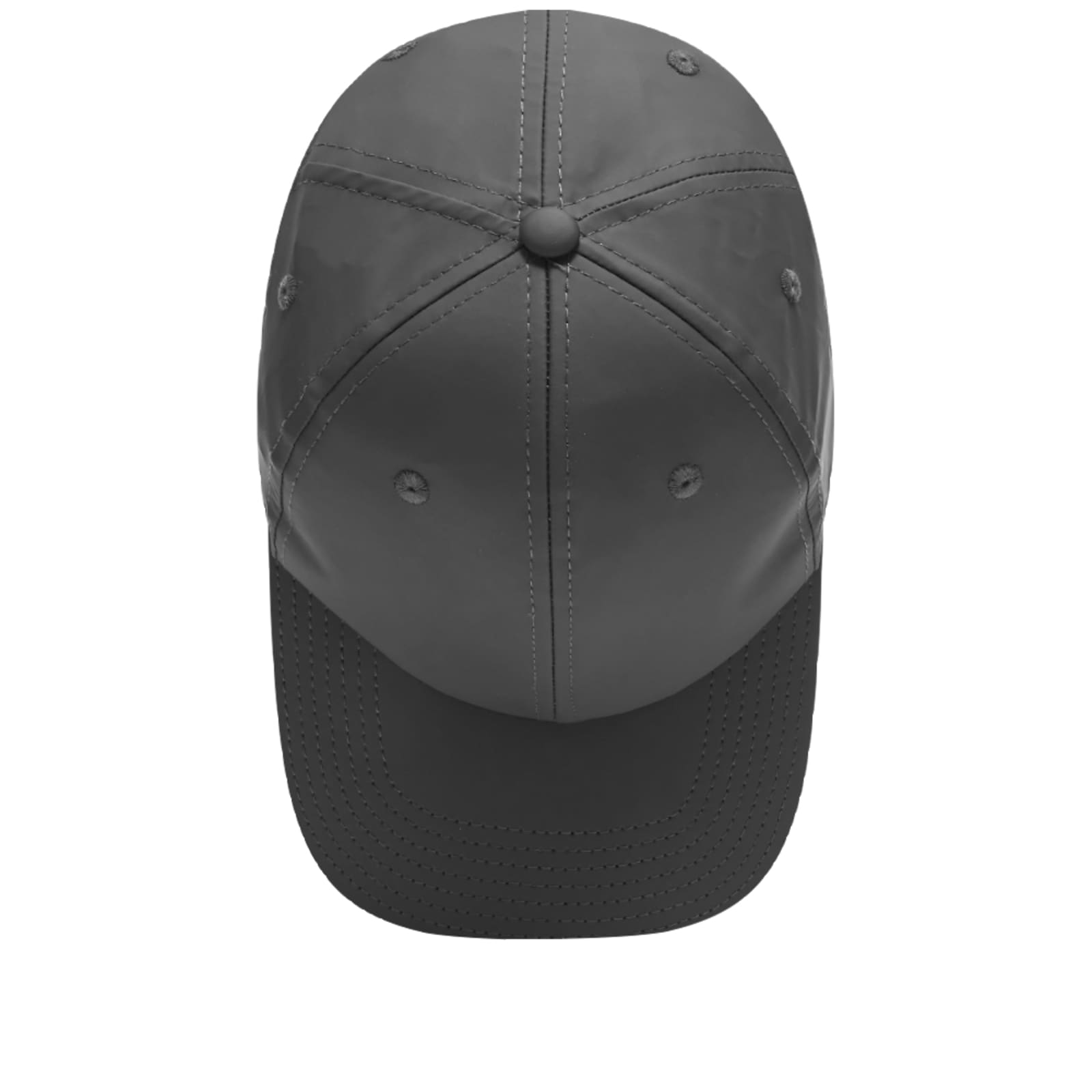 RAINS Cap Black | END. (HK)