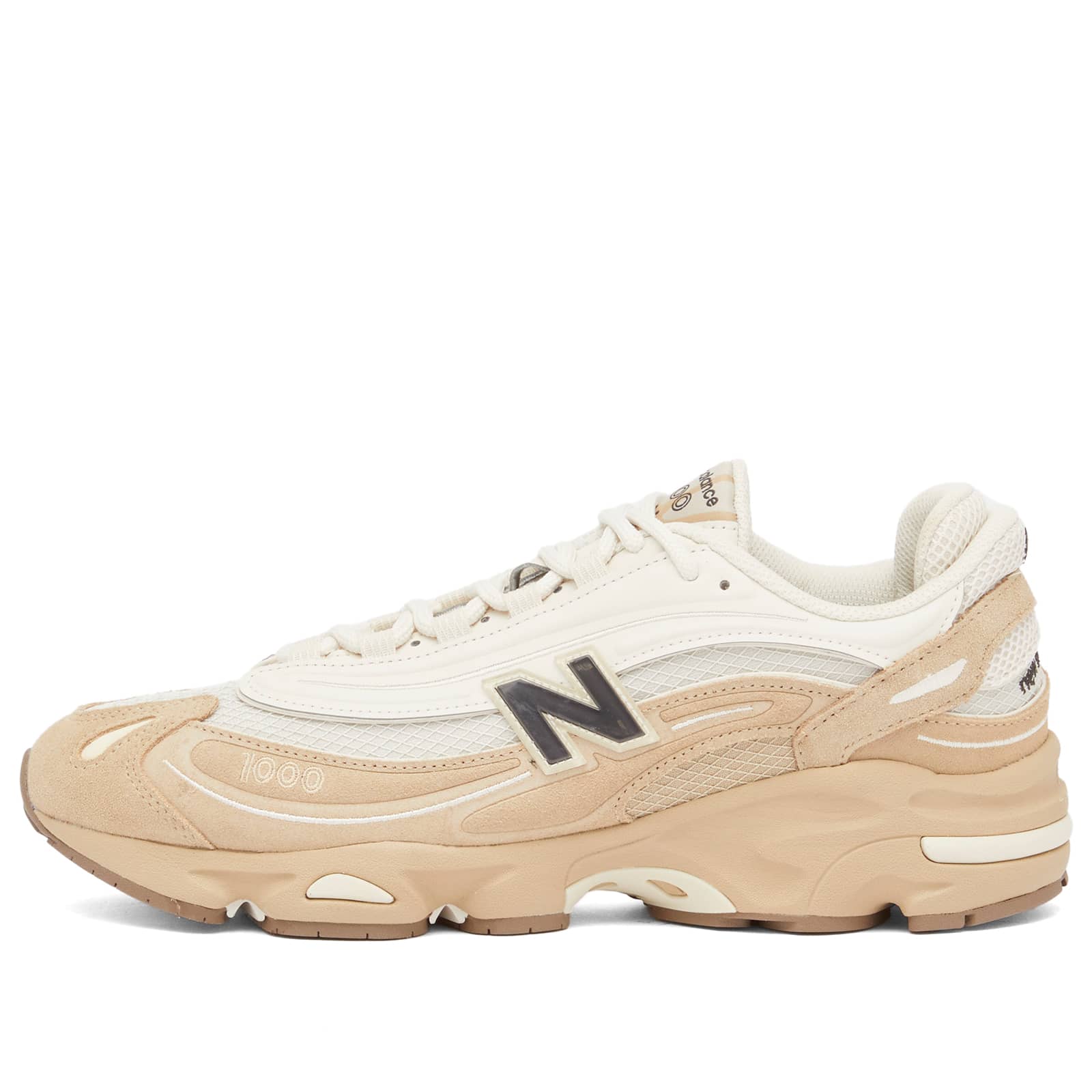 New Balance 1000 Sneaker Incense | END. (GB)