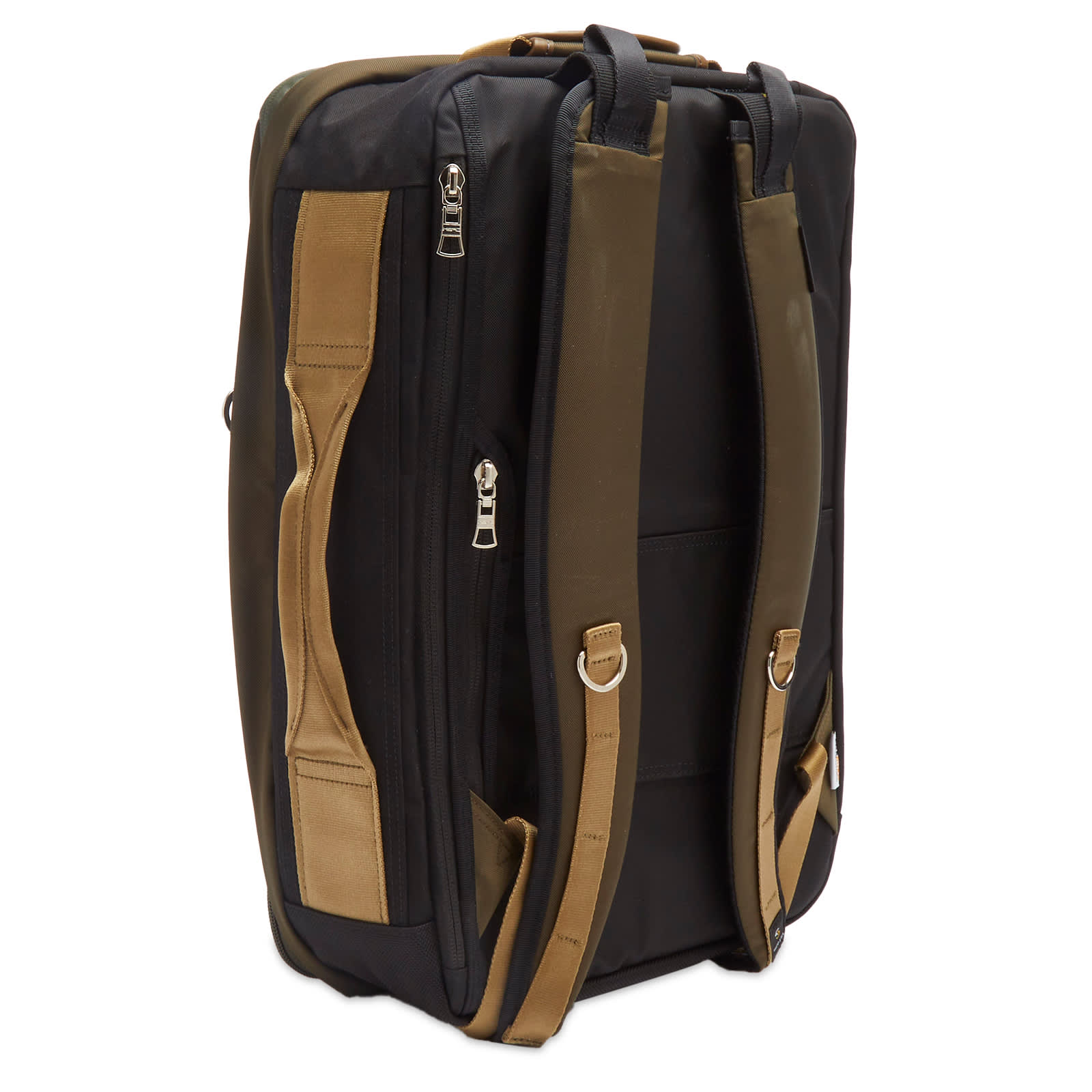 Master-Piece Potential 2-Way Backpack Olive | END. (GB)