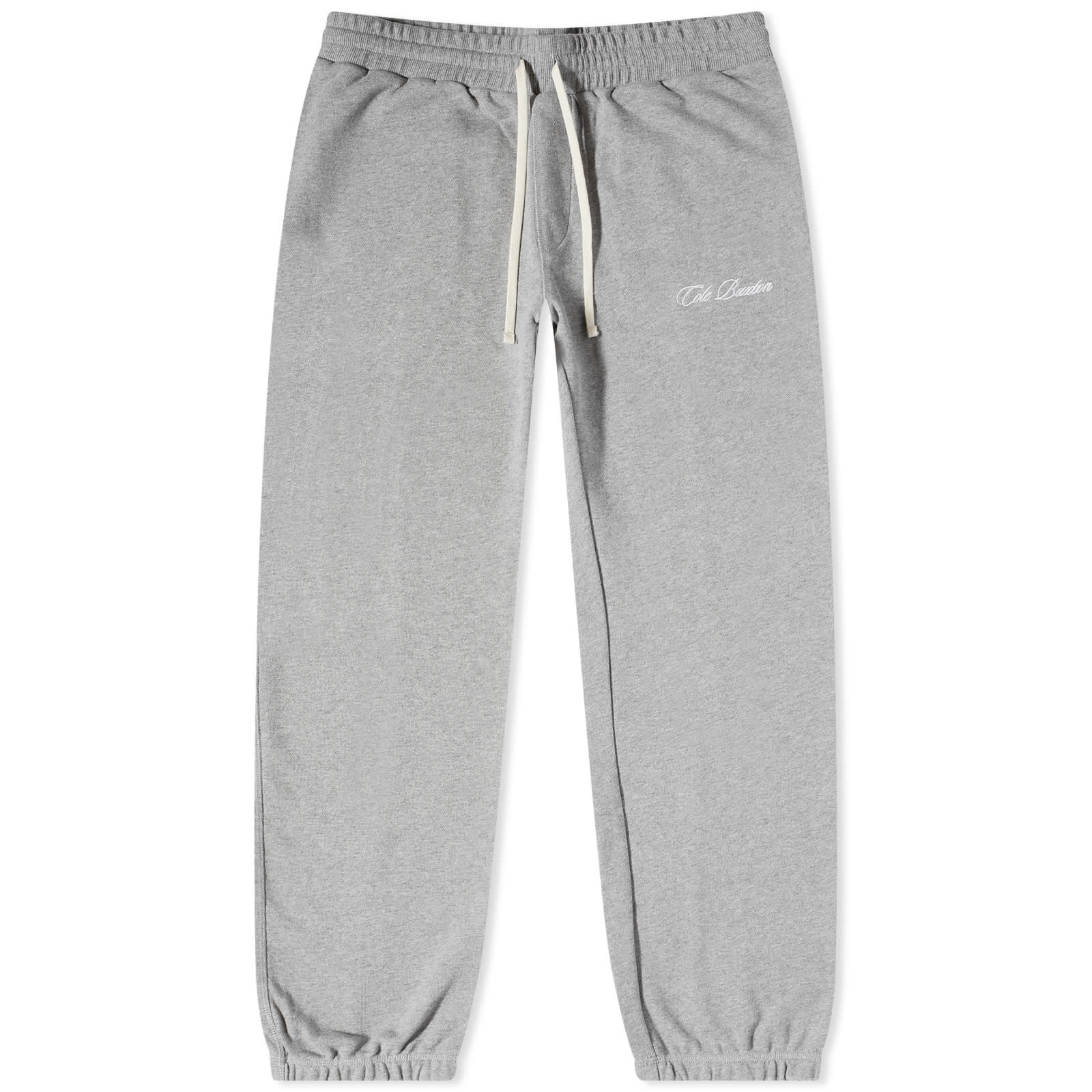 Cole Buxton Lightweight Jogger Grey | END. (AR)