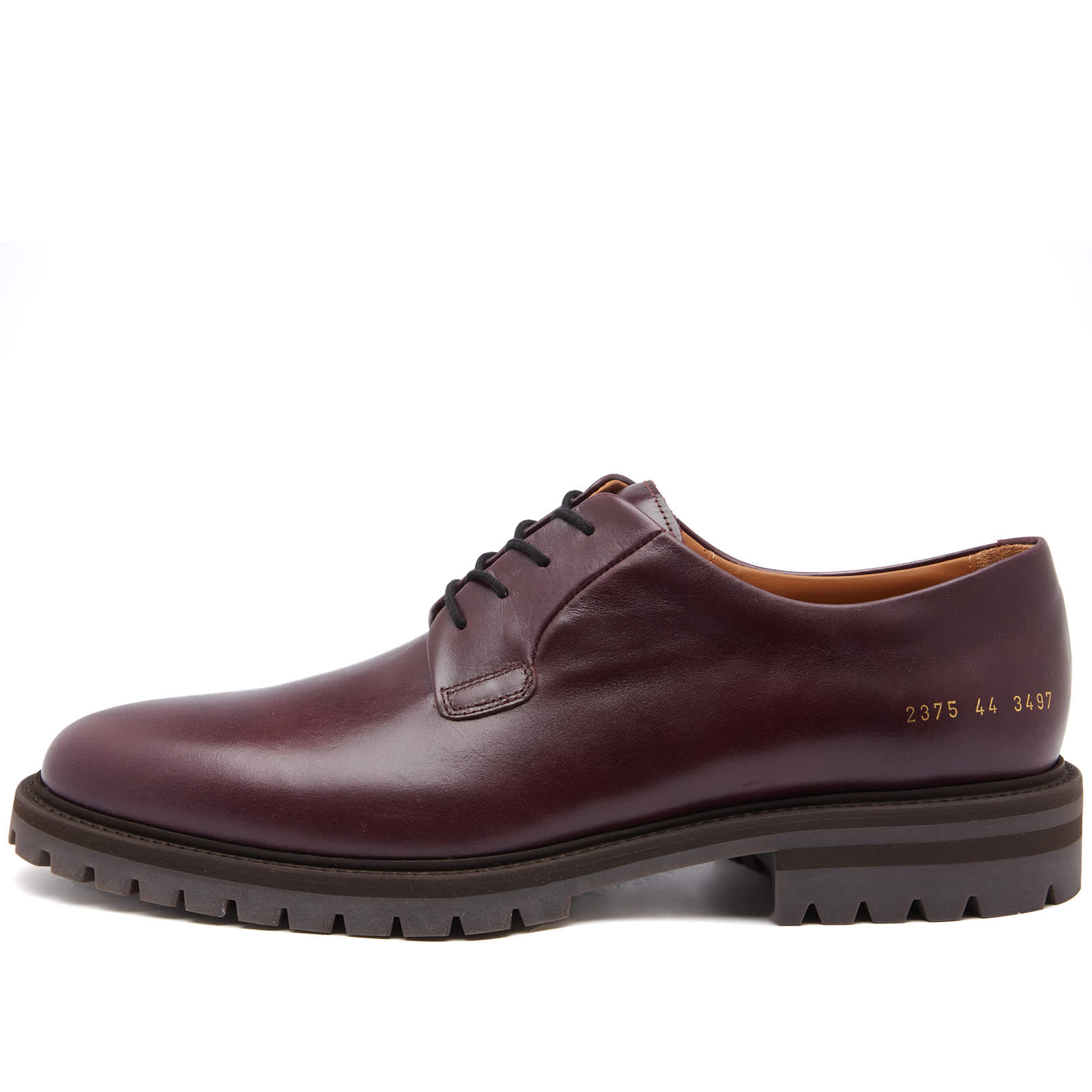 Common Projects Derby Ox Blood | END. (AU)