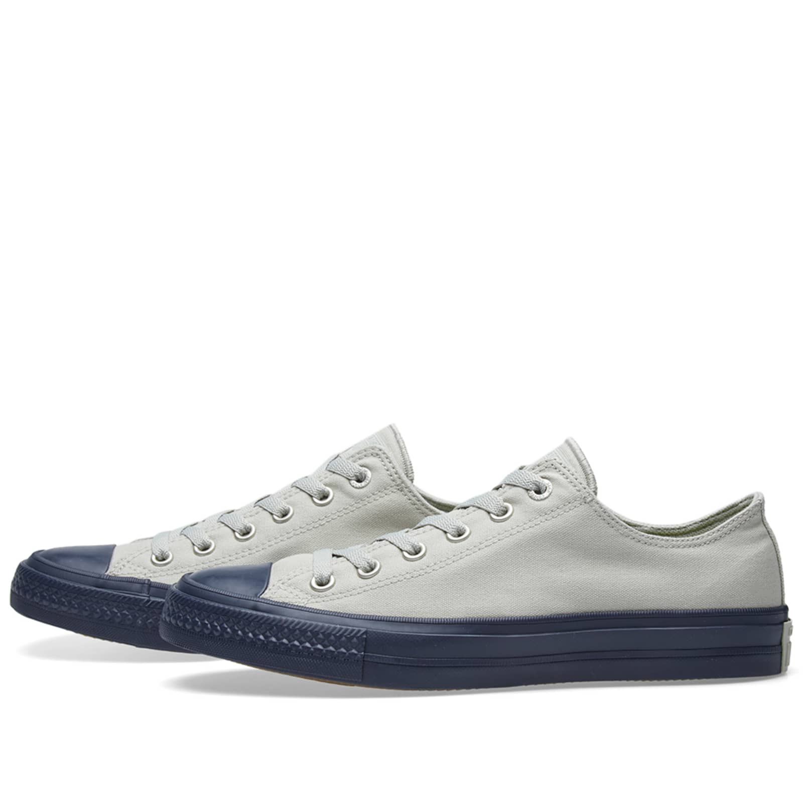 Converse Chuck Taylor II Ox - Military Pack Light Surplus & Obsidian ...