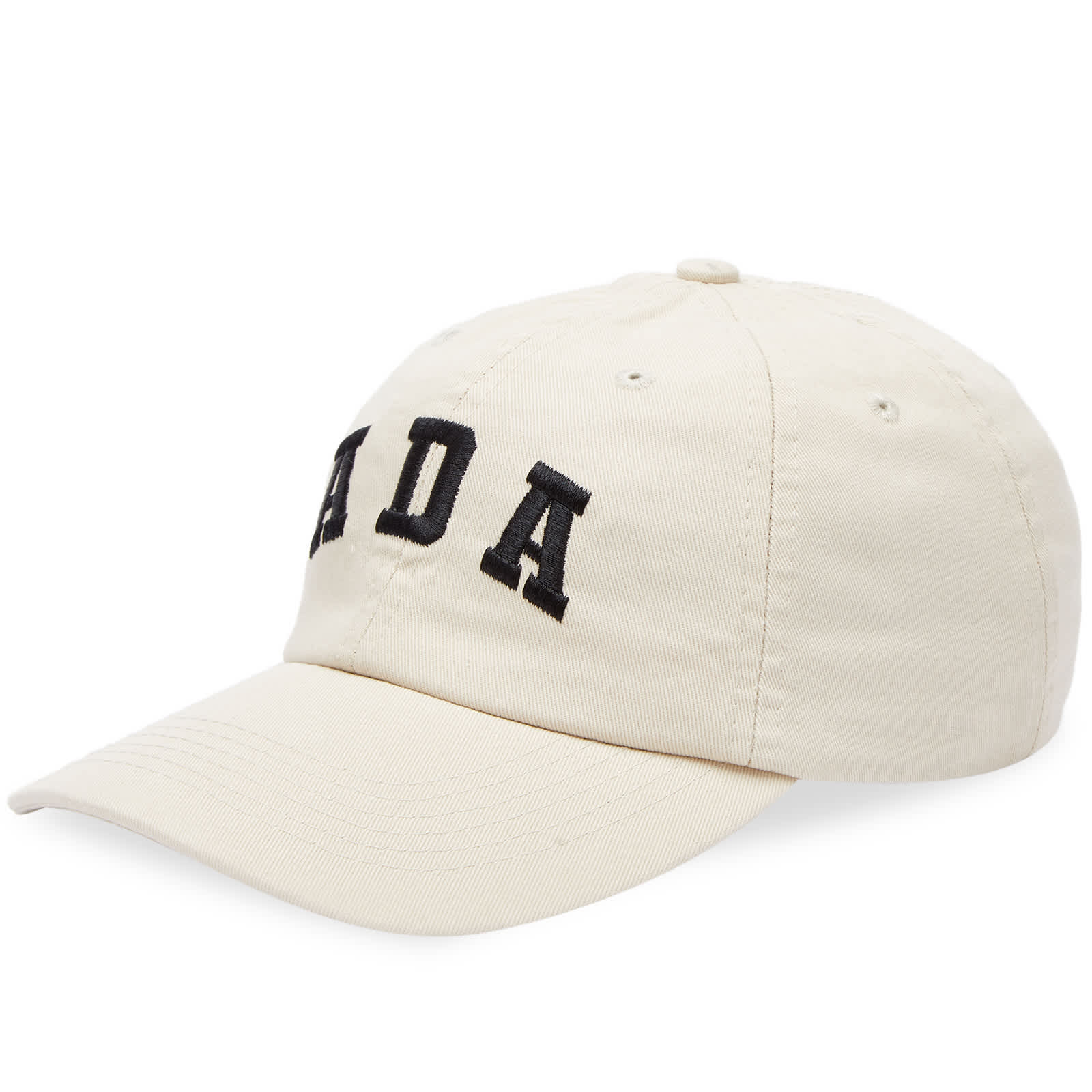 Adanola ADA Cap Cream & Black | END. (AU)