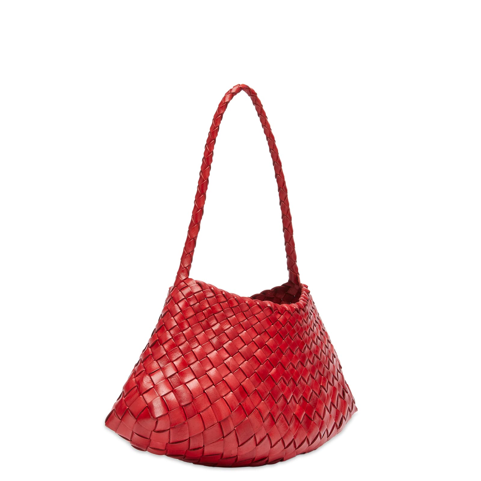 Dragon Diffusion Rosanna Bag Red | END.